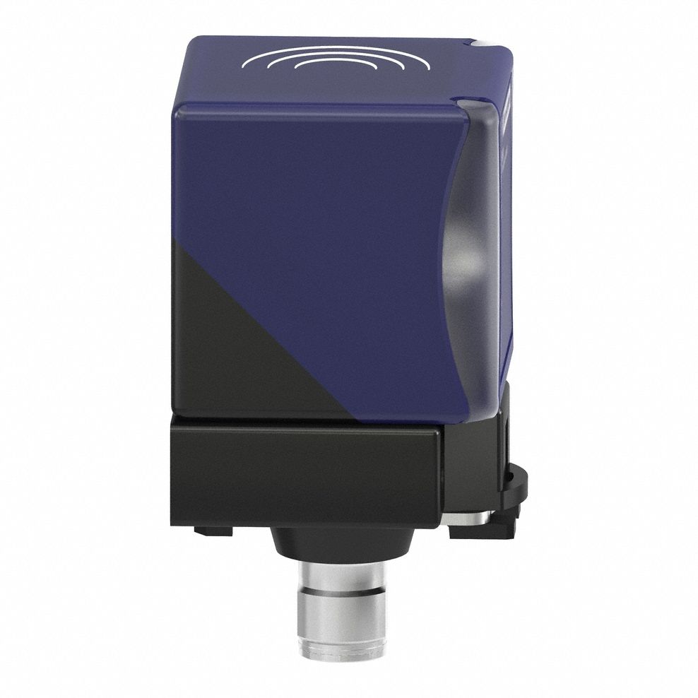 TELEMECANIQUE SENSORS, Built-in Connector, Shielded, Inductive ...