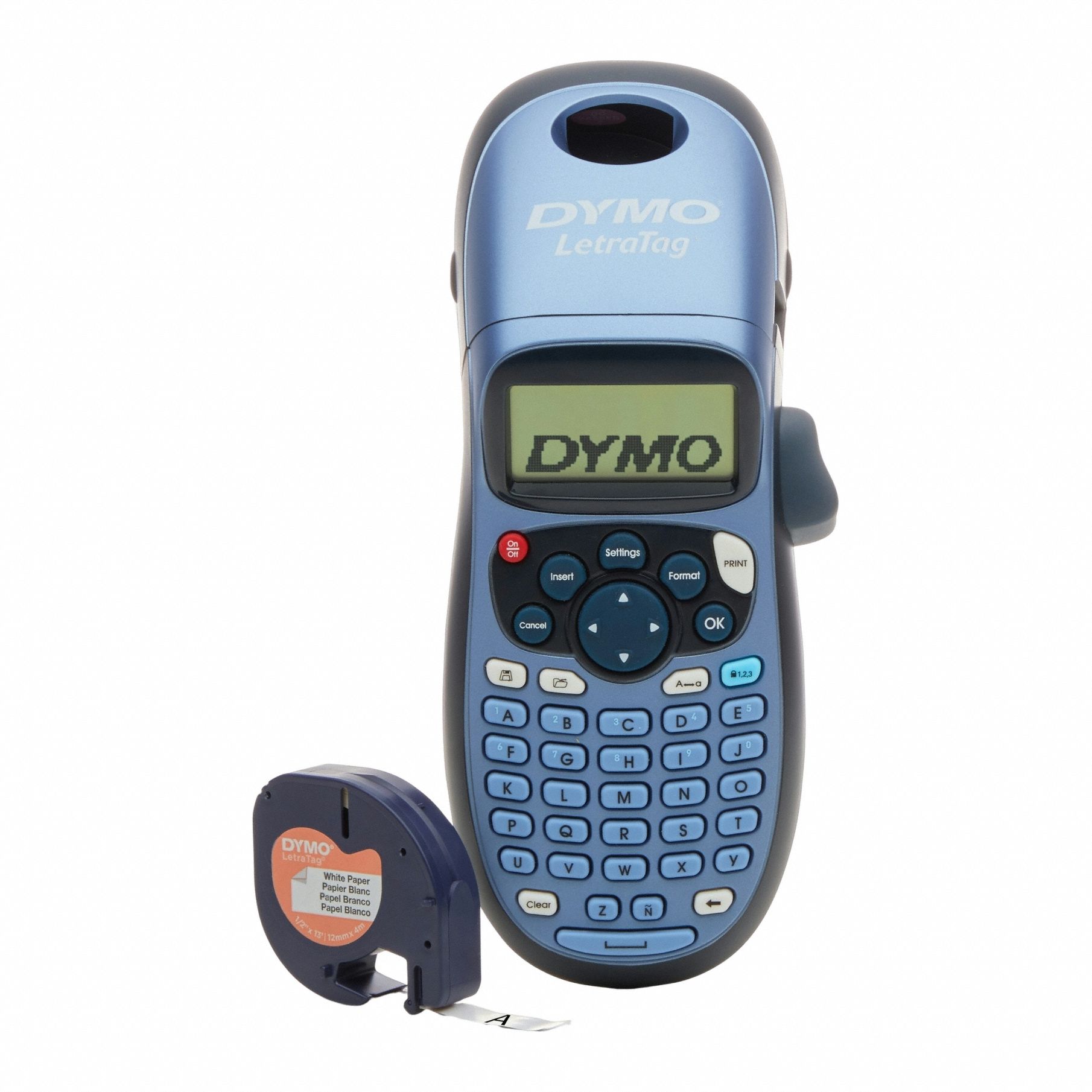 No Wireless Connectivity, 160 dpi Printhead Resolution, Handheld ...