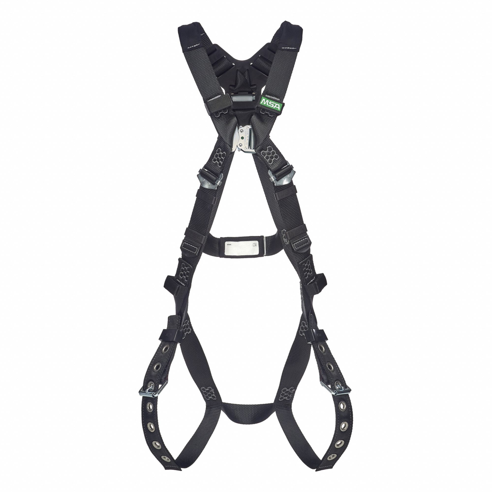Fall Protection Harnesses - 885ZF8|10252231 - Grainger