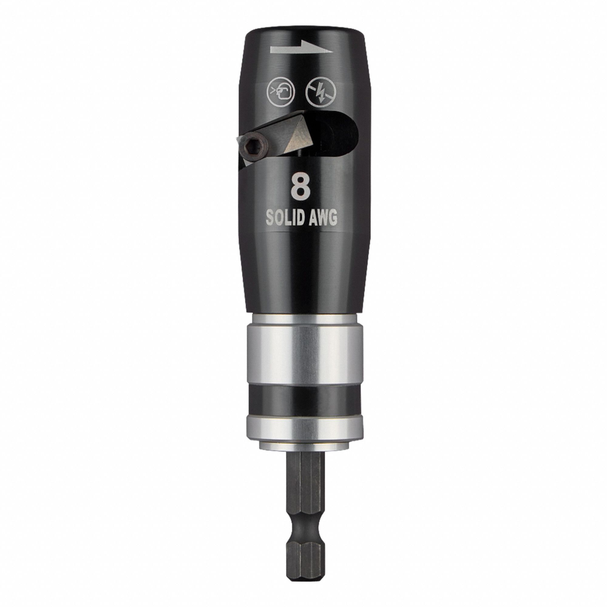 MILWAUKEE, Electrical Wire Strippers, Impact Drivers, Wire Stripper ...