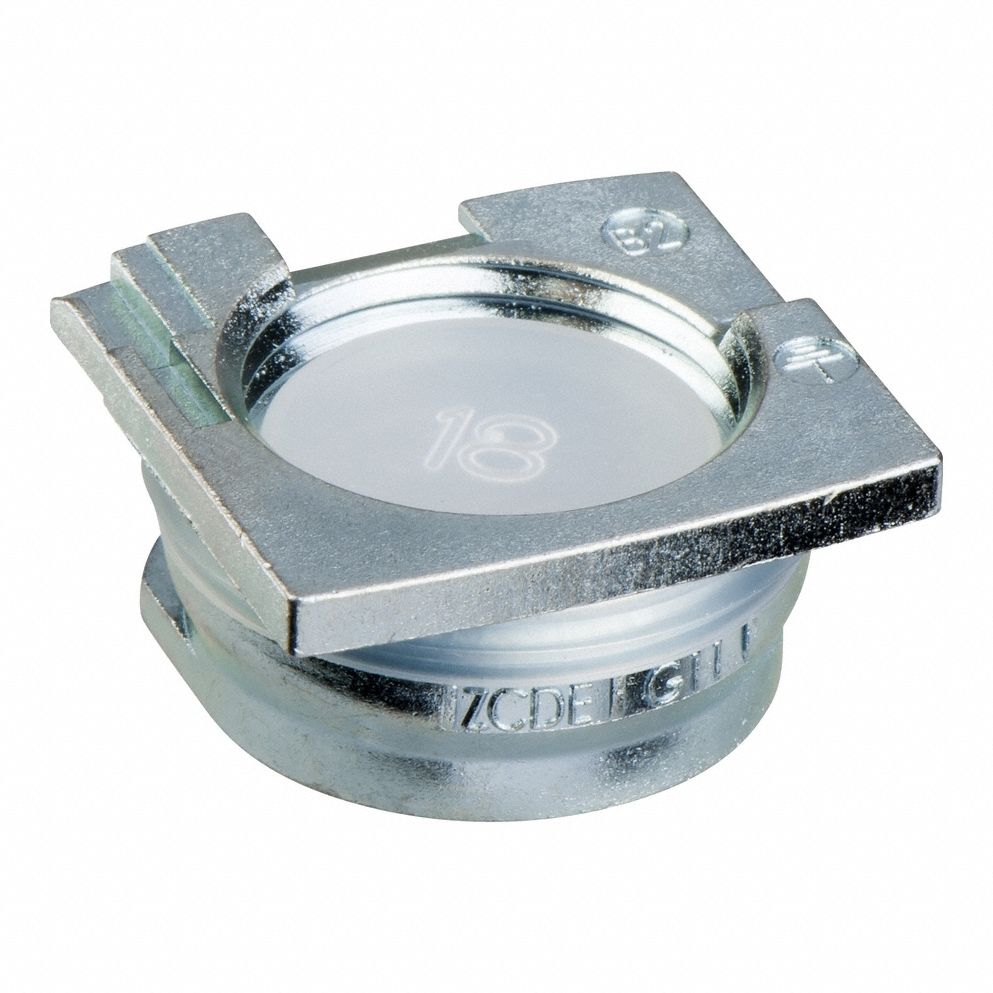 TELEMECANIQUE SENSORS, Metallic, Cable Gland Entry - 4AJ47|ZCDEG11 ...