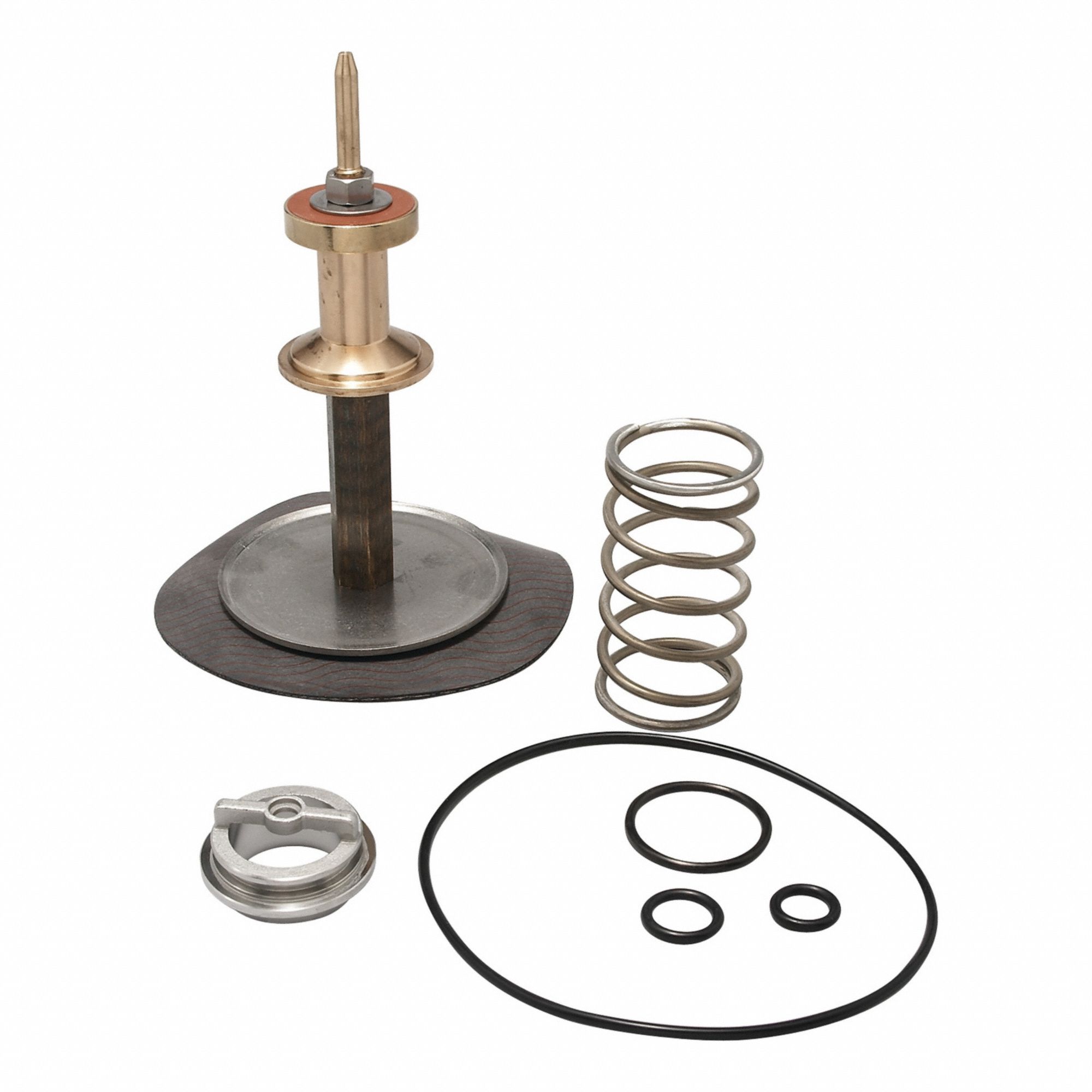 WATTS, Total Relief Kit, 522P30/522P31, Total Relief Kit - 6AUT8|009 2 ...