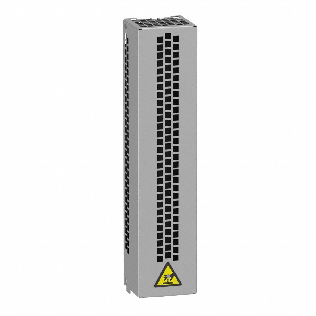 Motor Drive Braking Resistor,50/60 Hz - Grainger