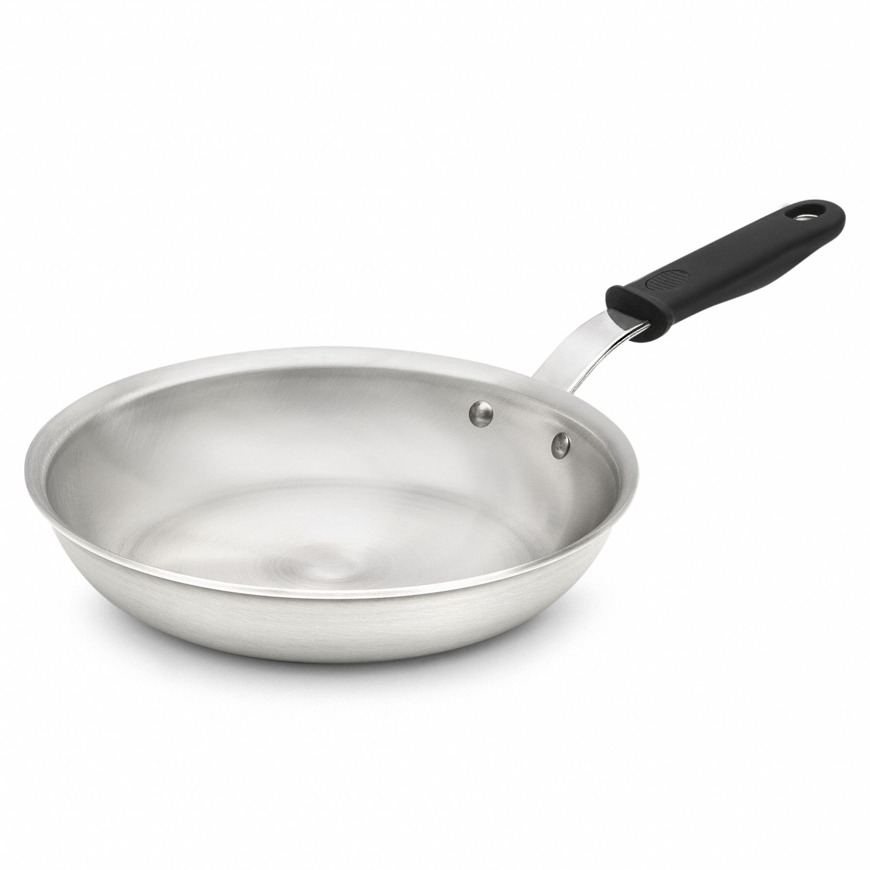 VOLLRATH, Non-Stick, 8 in Top Dia, Fry Pan - 804TR2|672108 - Grainger