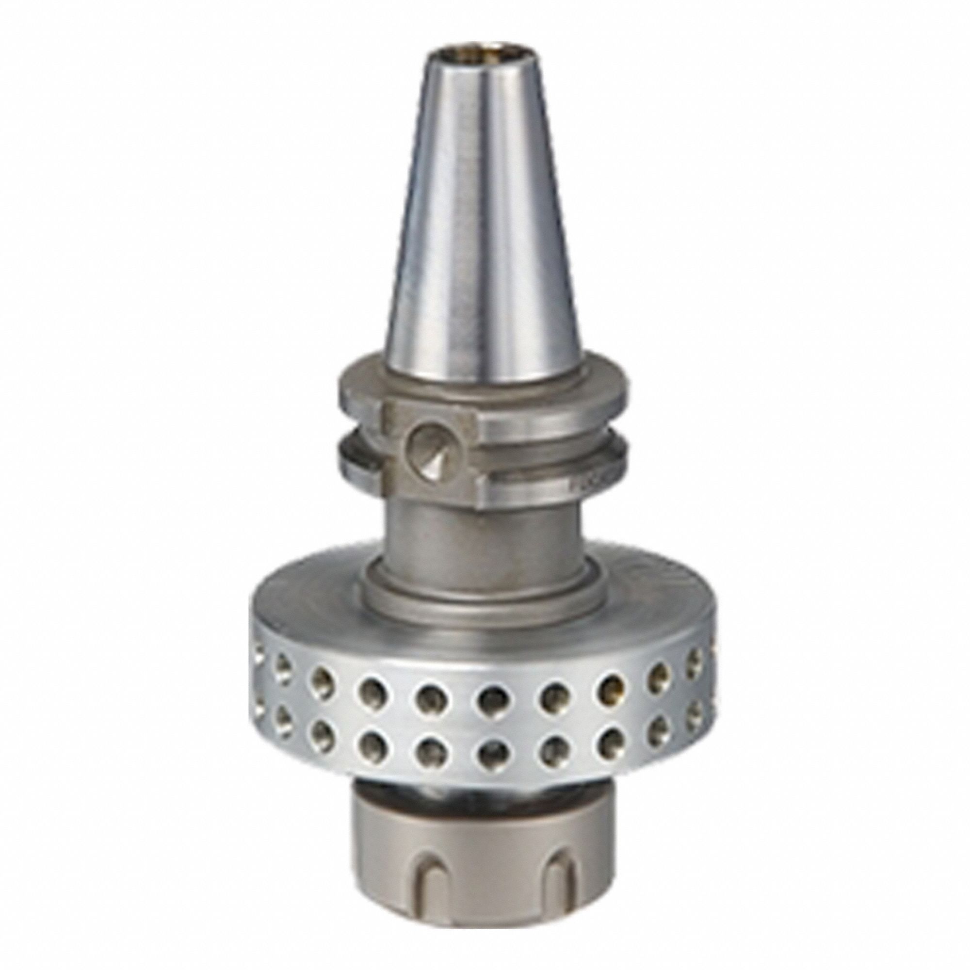 FORMDRILL, CAT30 Taper Size, 2 mm Min. Drill, Tool Holder - 832KM0 ...