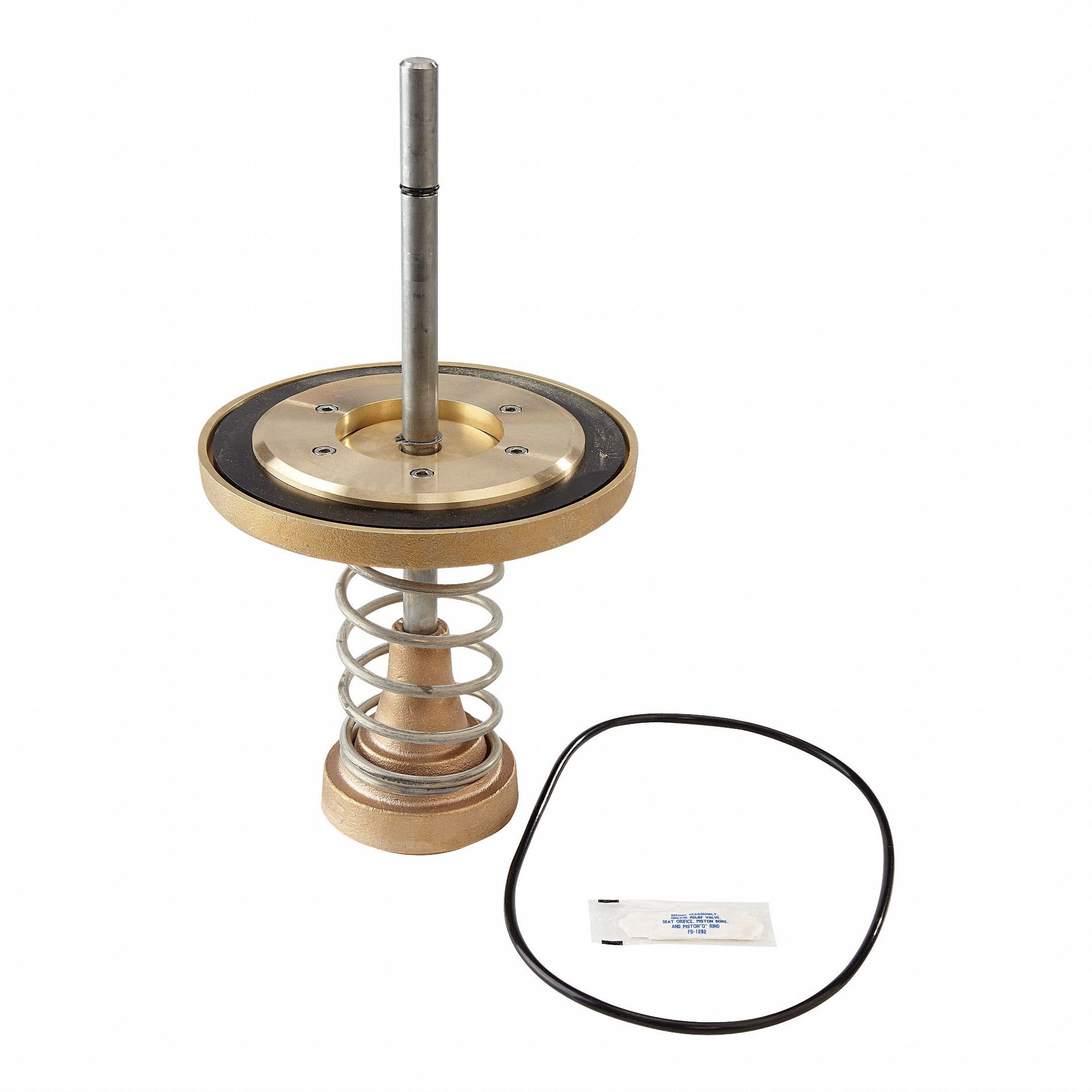 WATTS, Second Check Valve Repair Kit, 793PG7, Second Check Valve Repair ...