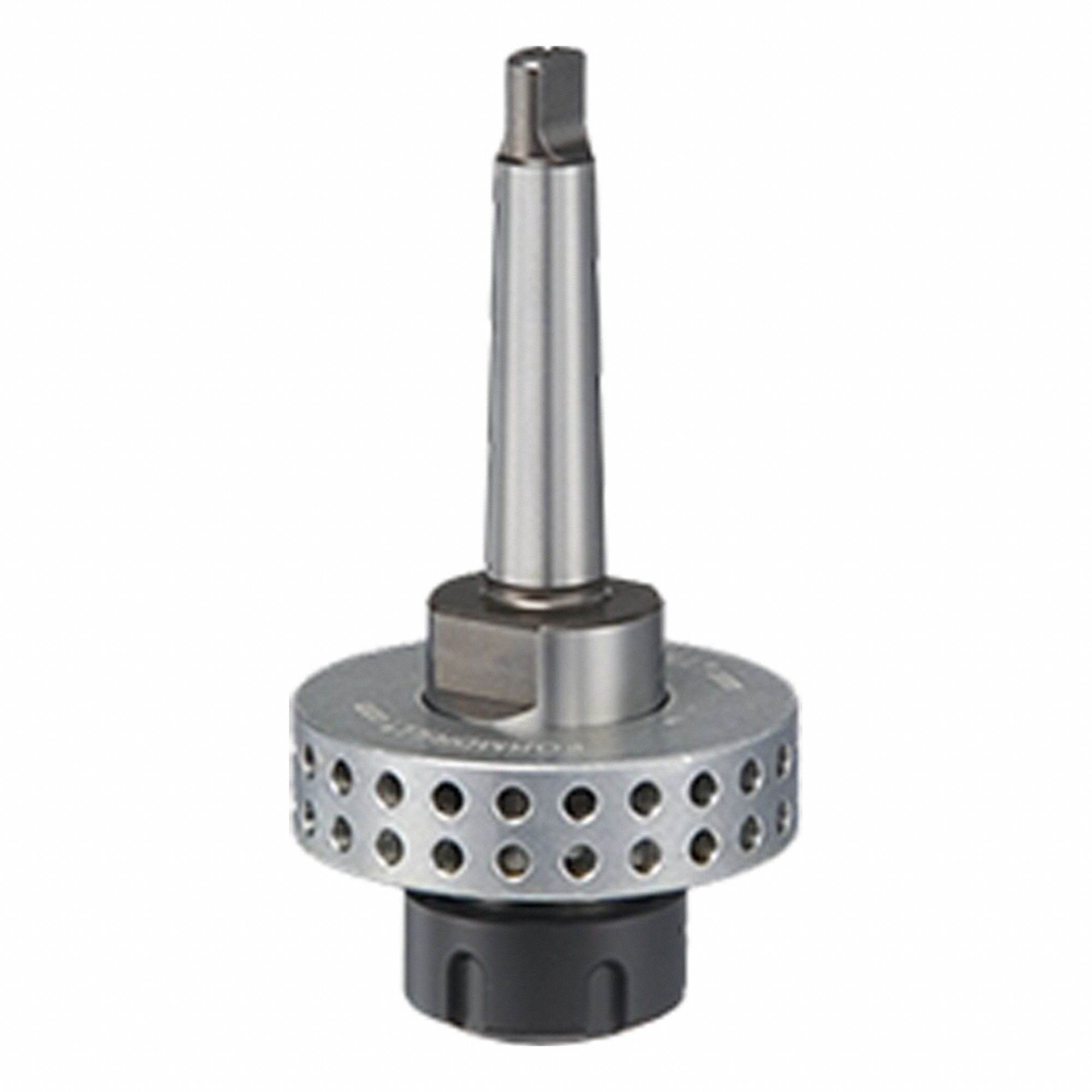 FORMDRILL, MT2, 2 mm Min. Drill, Tool Holder - 832KL9|FDMC2 - Grainger