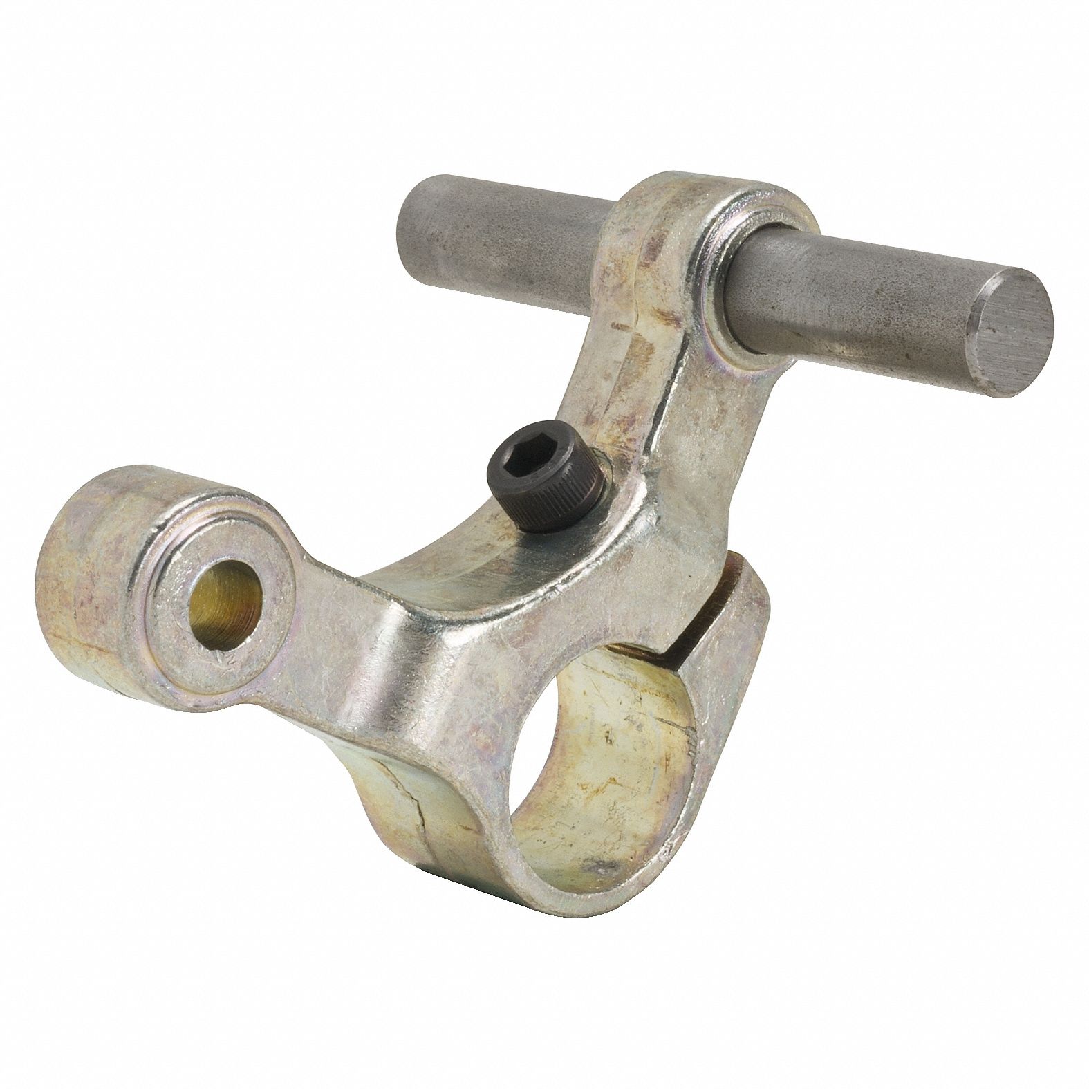 TELEMECANIQUE SENSORS, Forked Roller Lever, Fixed, Forked Roller Lever ...