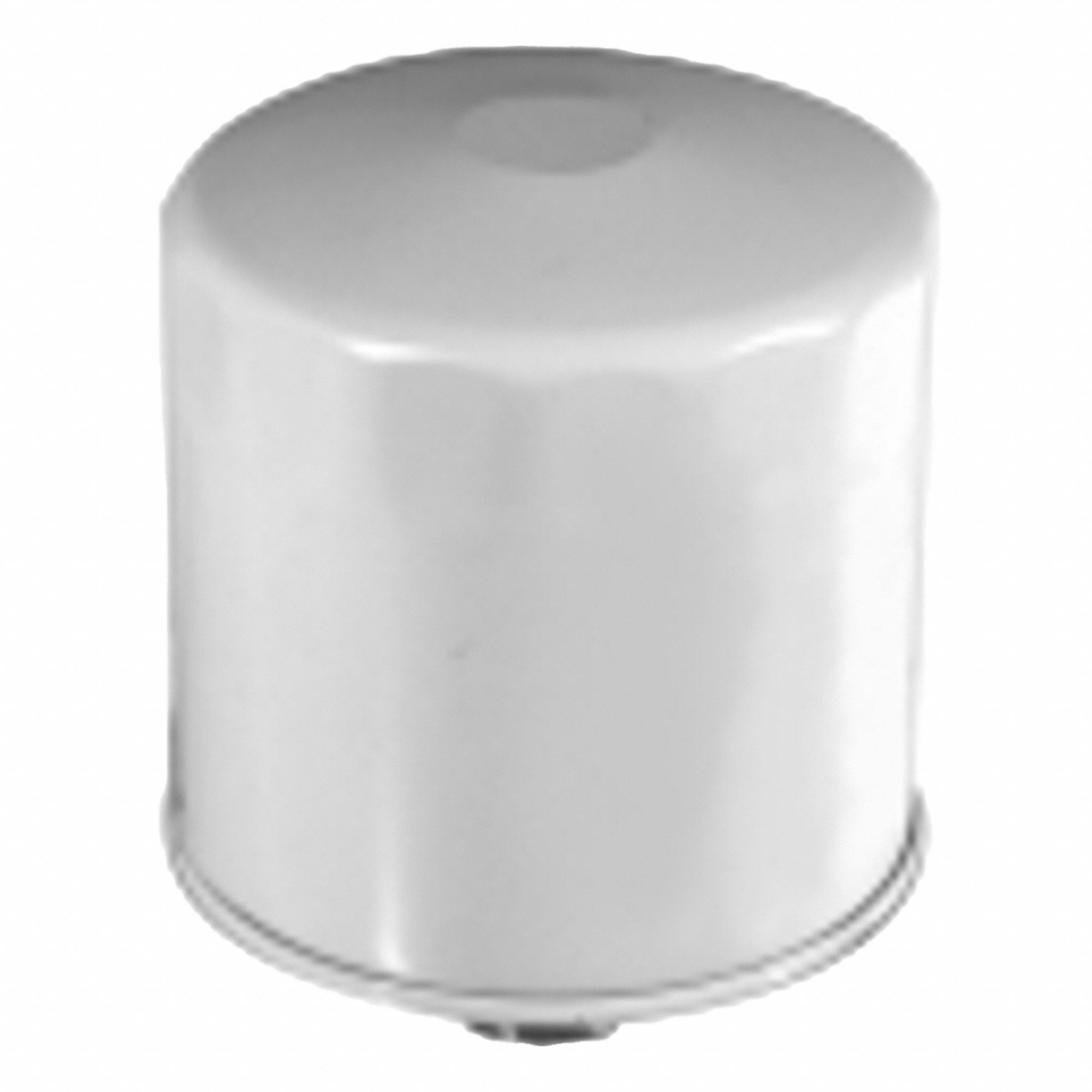 LENZ, 4.8 in Overall Ht, 3/4 in NPT Inlet Connection Size, Filler ...