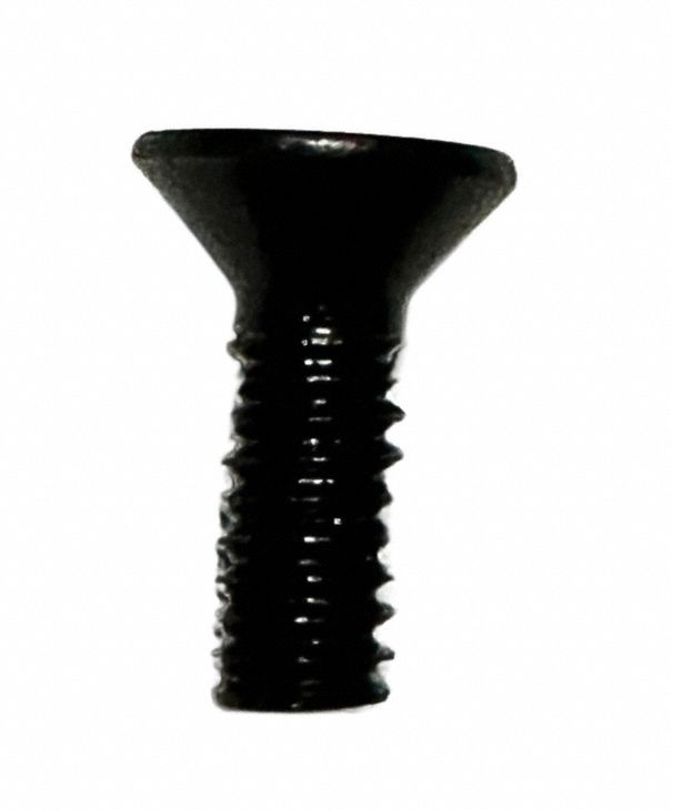 M8-1.25 Thread Size, 4/5 in Lg, Socket Head Cap Screw - 886TN9|87128 - Grainger