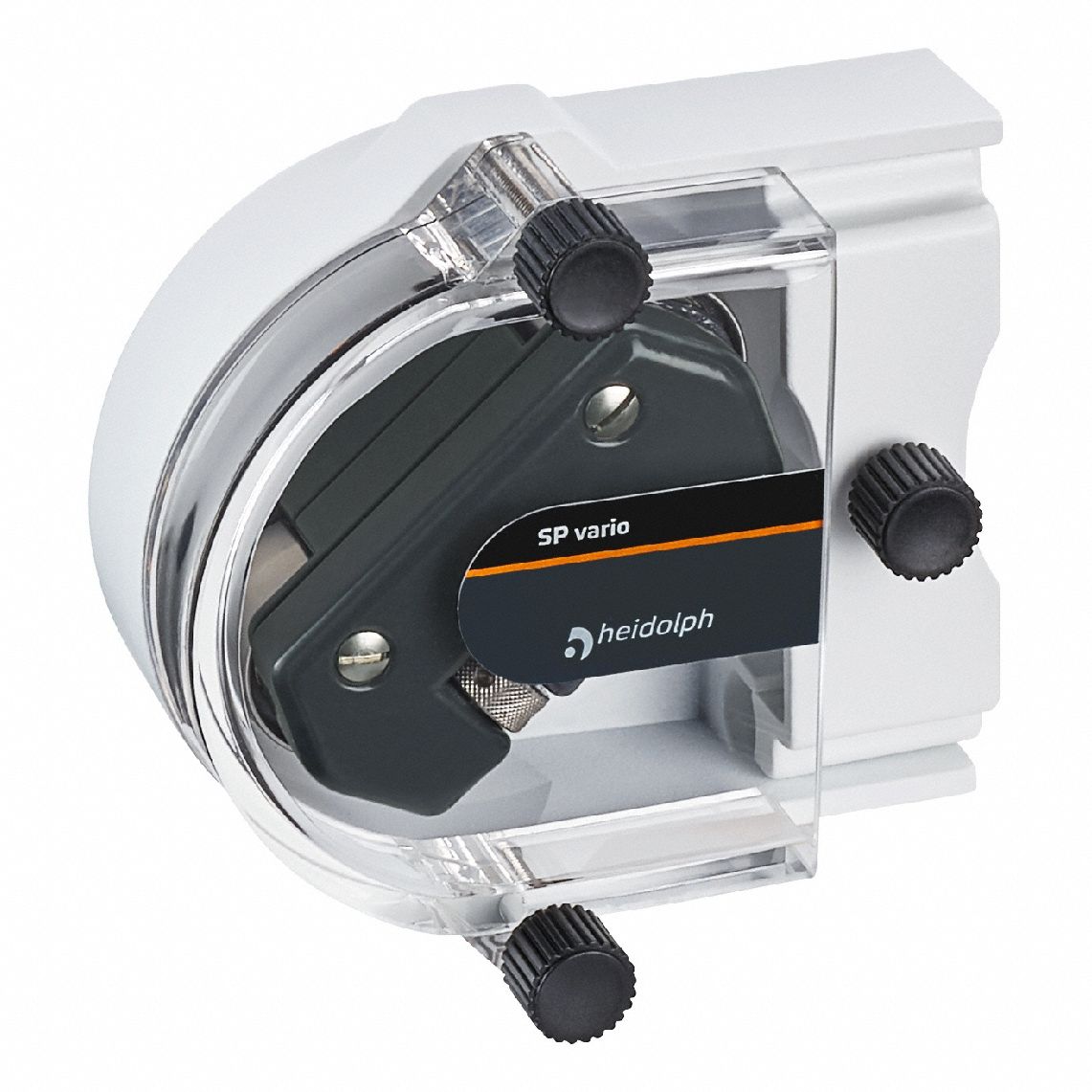 HEIDOLPH, Pump Head, 4,151 mL/min Max. Flow Rate, Pump Head - 36RN81 ...