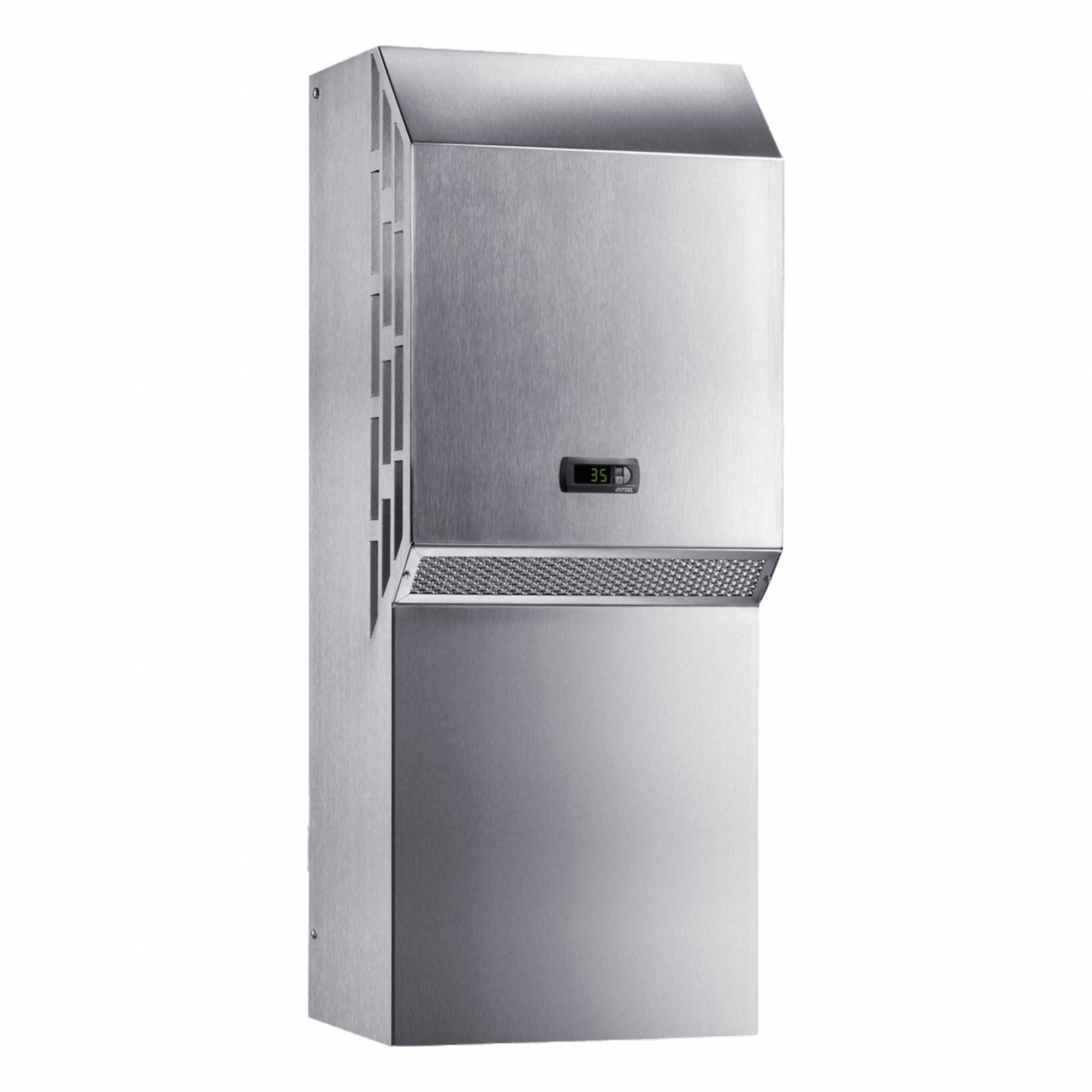 RITTAL Aire Acondicionado Cerrado,2252 Btu/H - 2PVA8 | 3303514 ...