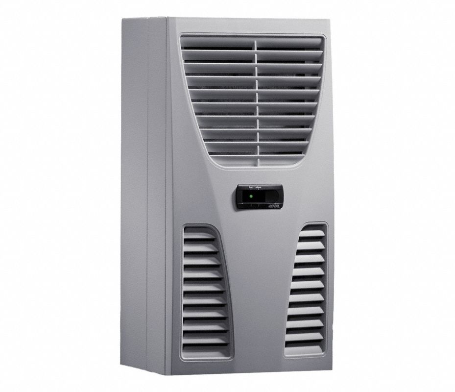 RITTAL Aire Acondiciondo Crrado,Alt 22 pulg. - Aires Acondicionados ...