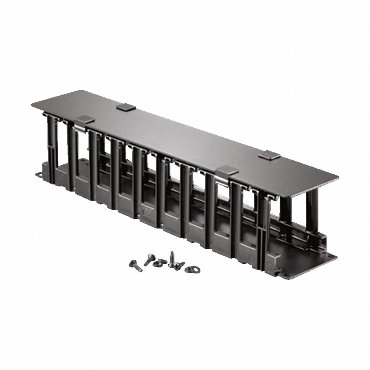 RITTAL, Side to Side Installation, Hingeable/Removable Cover, Cable ... RITTAL, Side to Side Installation, Hingeable/Removable Cover, Cable ...