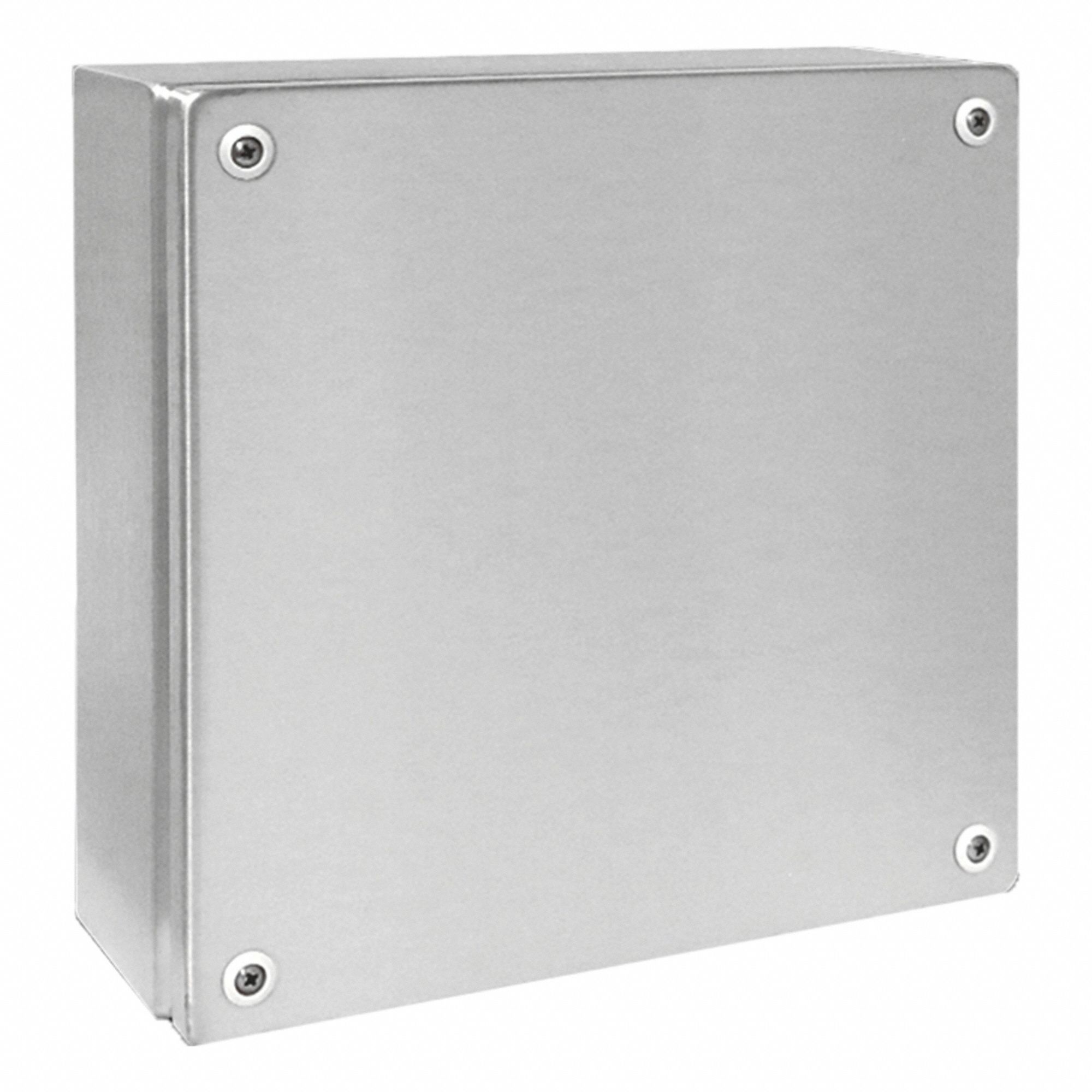 RITTAL, 11 in Nom. Ht, 11 in Nom. Wd, Enclosure - 5ENF3|1526010 - Grainger
