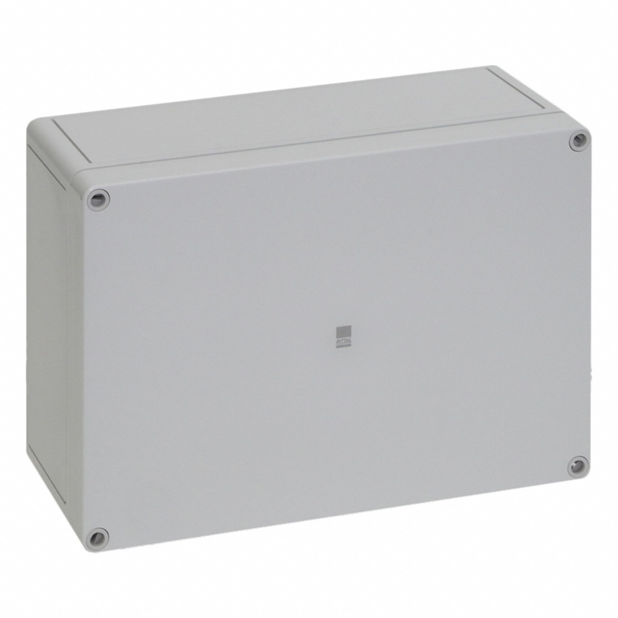 RITTAL 9520000 Enclosure,10InHx7InWx3.5InD 32XA26 639889169357| eBay