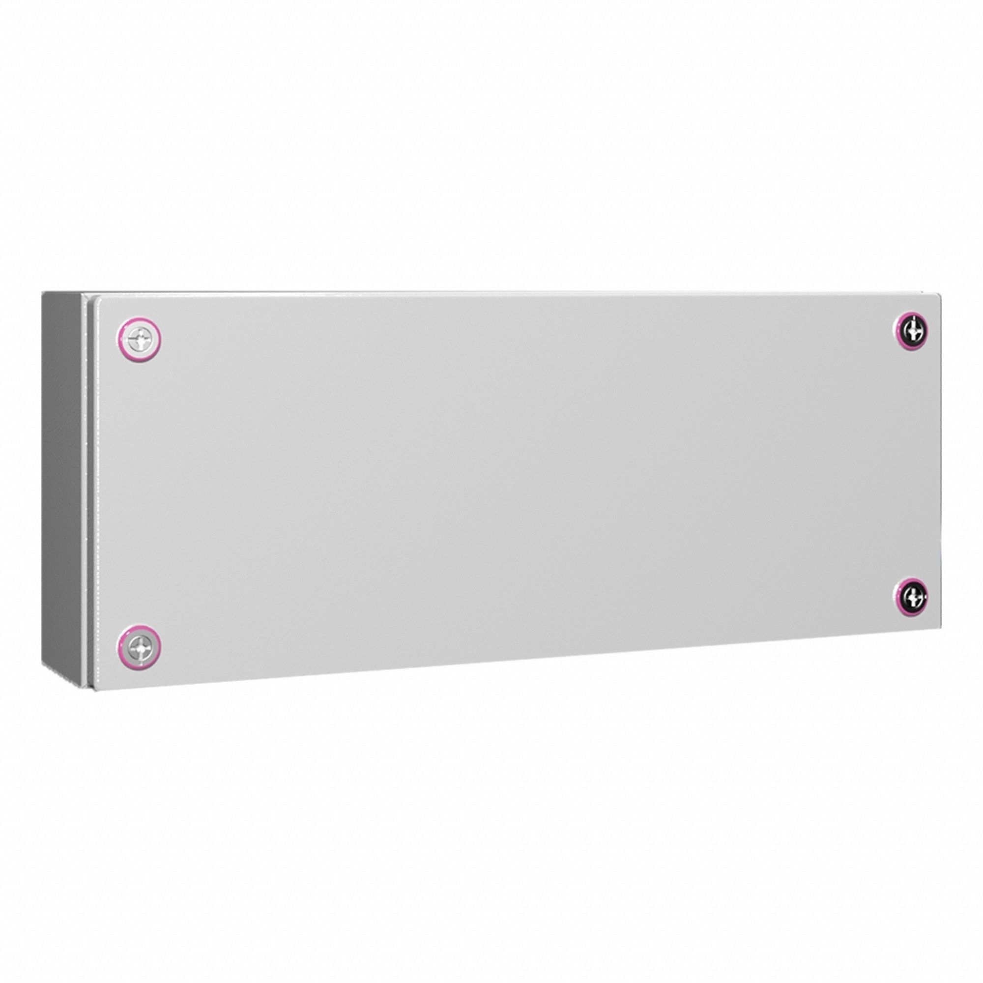 RITTAL, Light Gray, Steel, Enclosure - 783X96|1505000 - Grainger