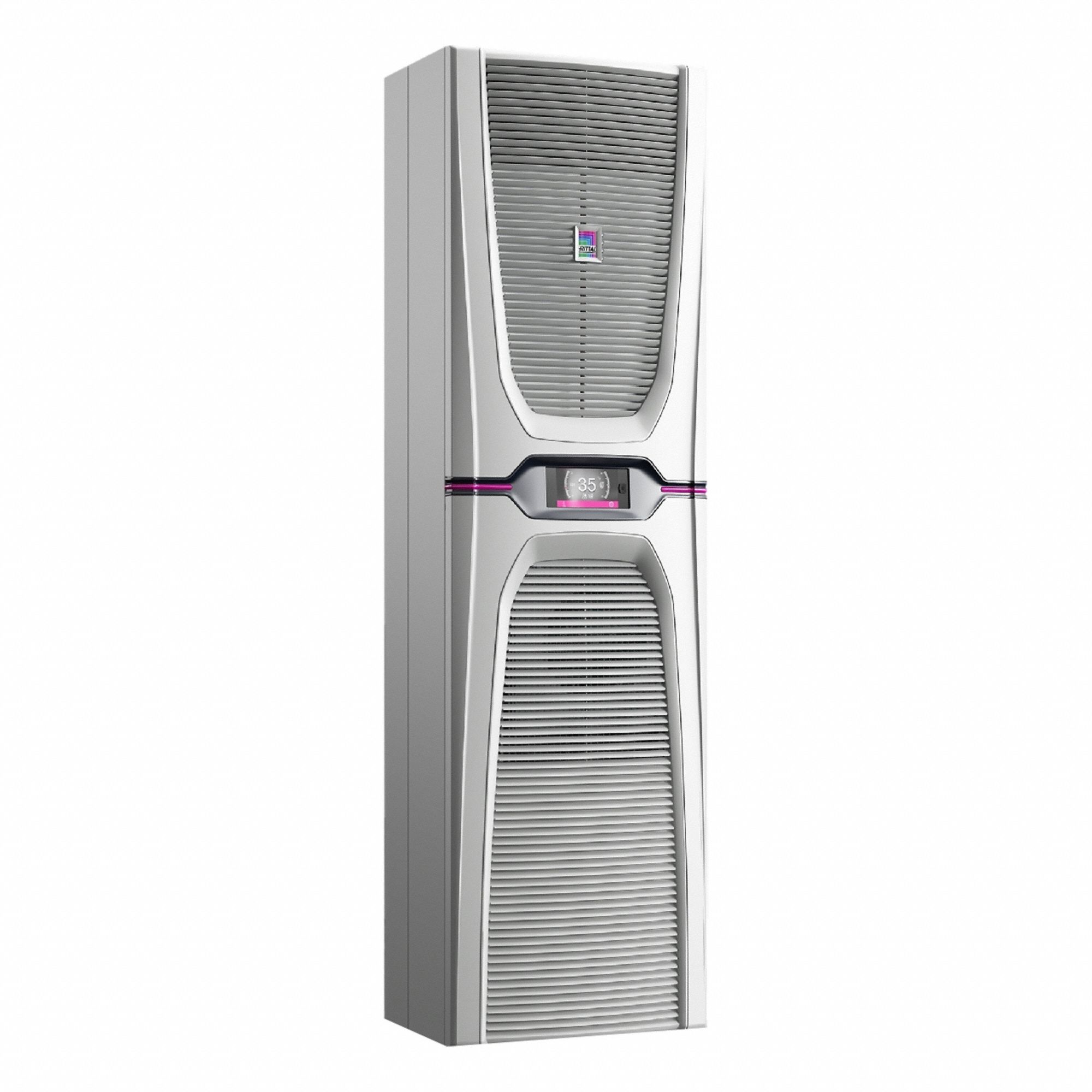 RITTAL, 19,790 BtuH, Weather-Resistant, Enclosure Air Conditioner ...