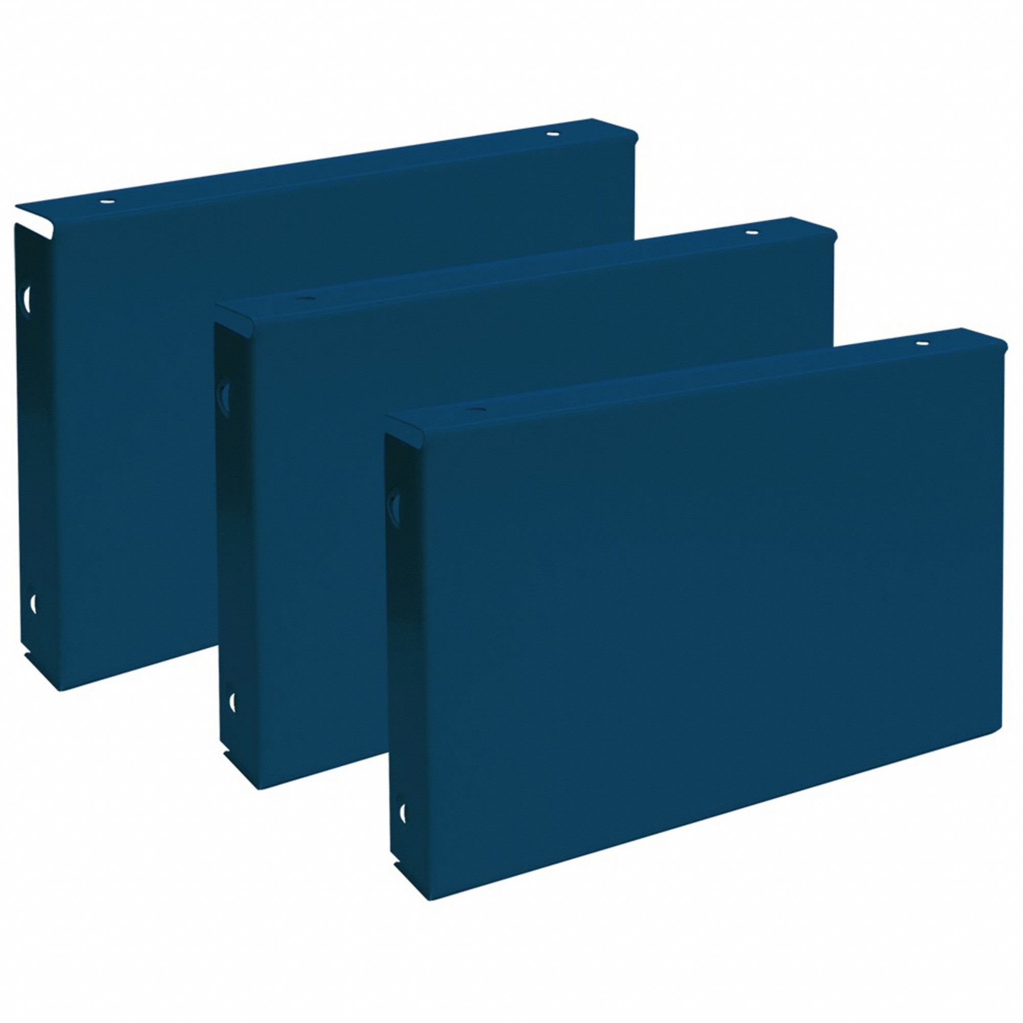 LYON LLC, 6 in, Front, Snap In Place Locker Base Panel - 795G24|X65800 ...