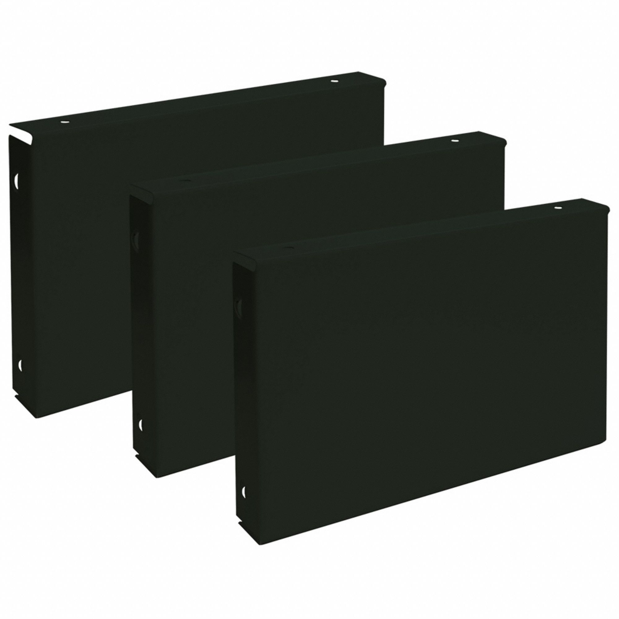 LYON LLC, 6 in, Front, Snap In Place Locker Base Panel - 795G30|KK5801 ...