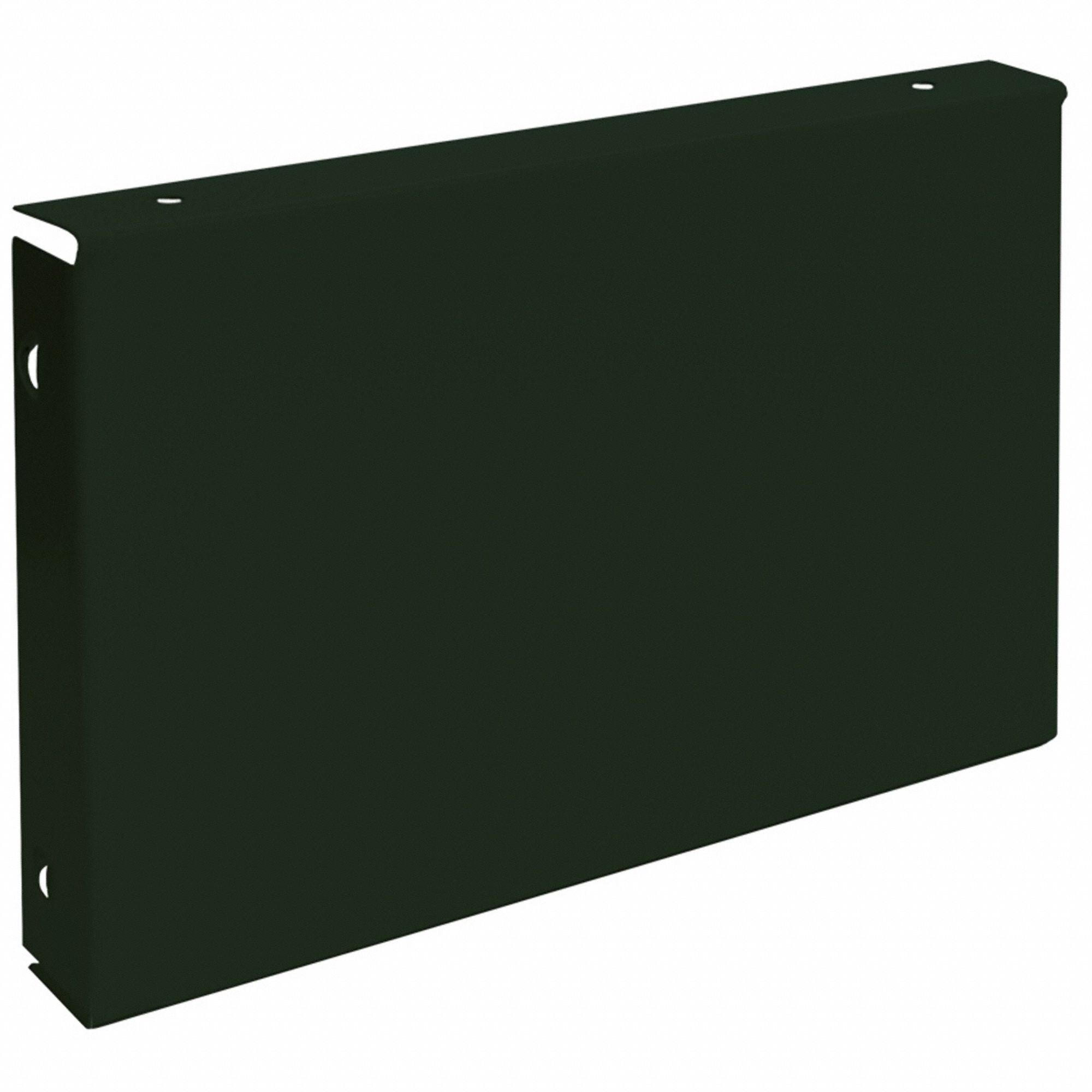 LYON LLC, 6 in, Front, Snap In Place Locker Base Panel - 795G18|KK5801 ...