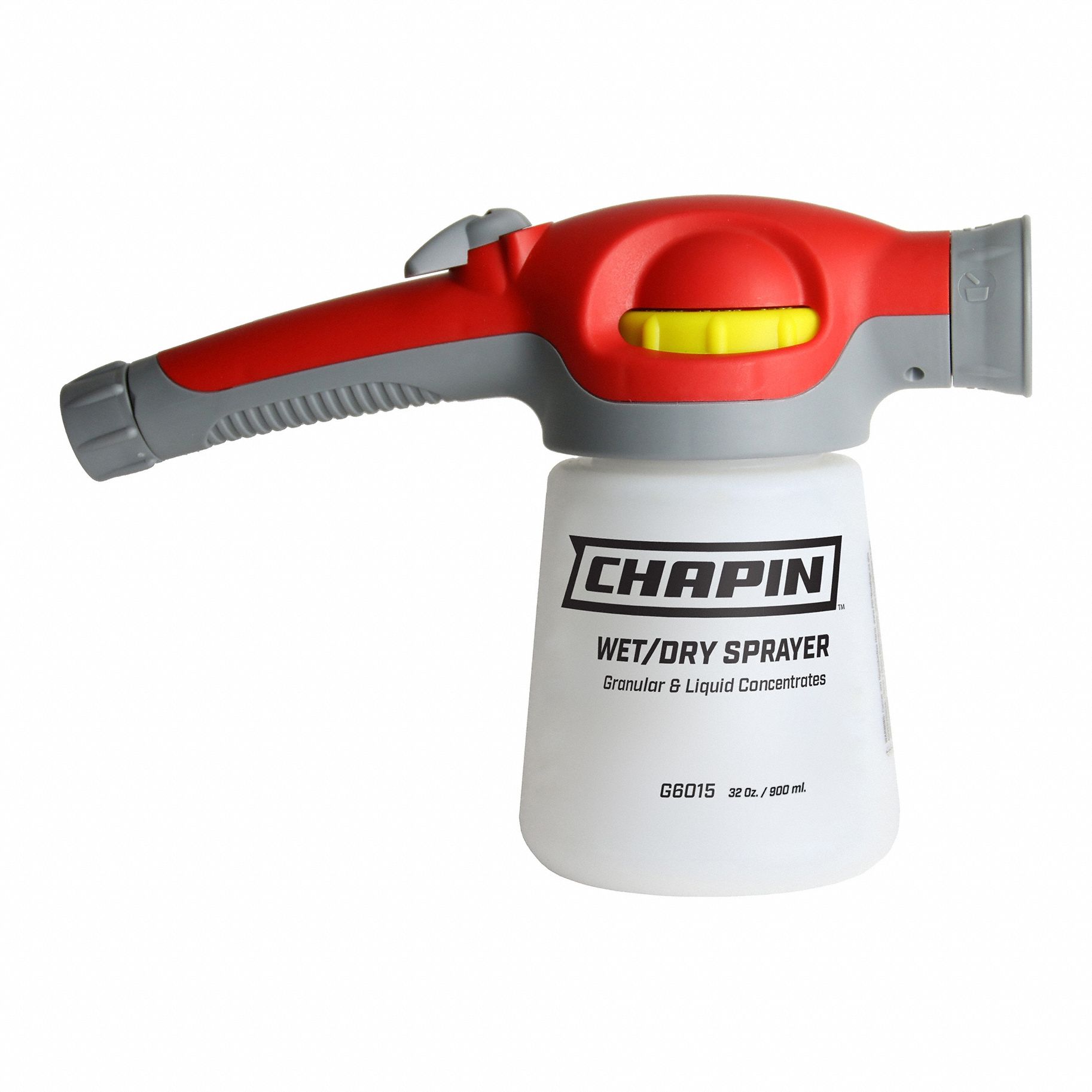 CHAPIN, Spot, 1/4 gal Tank, Handheld Sprayer - 822KU1|G6015 - Grainger