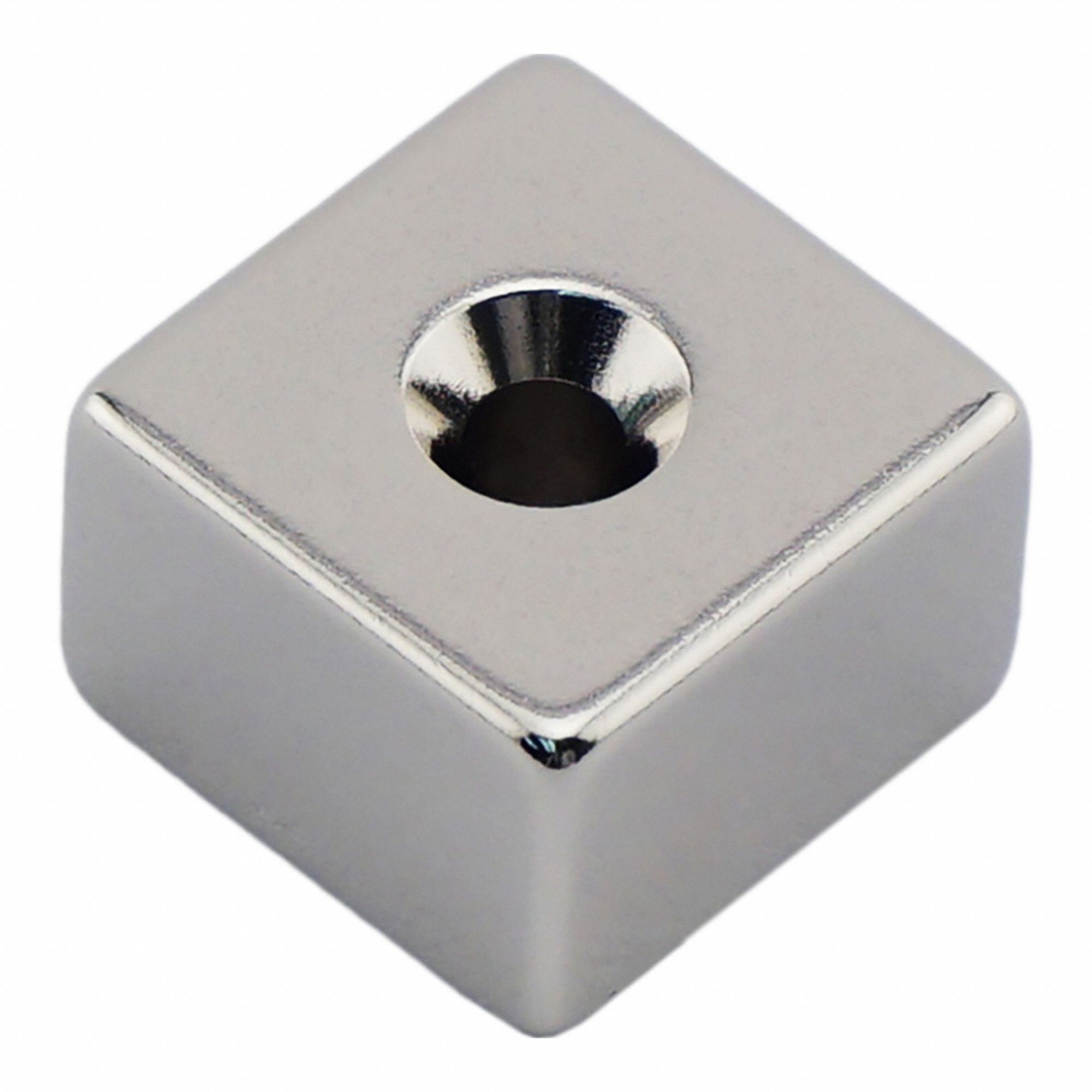 Neodymium, 0.5 in Thick, Rare Earth Magnet - 841X87|NB005053NCTS - Grainger