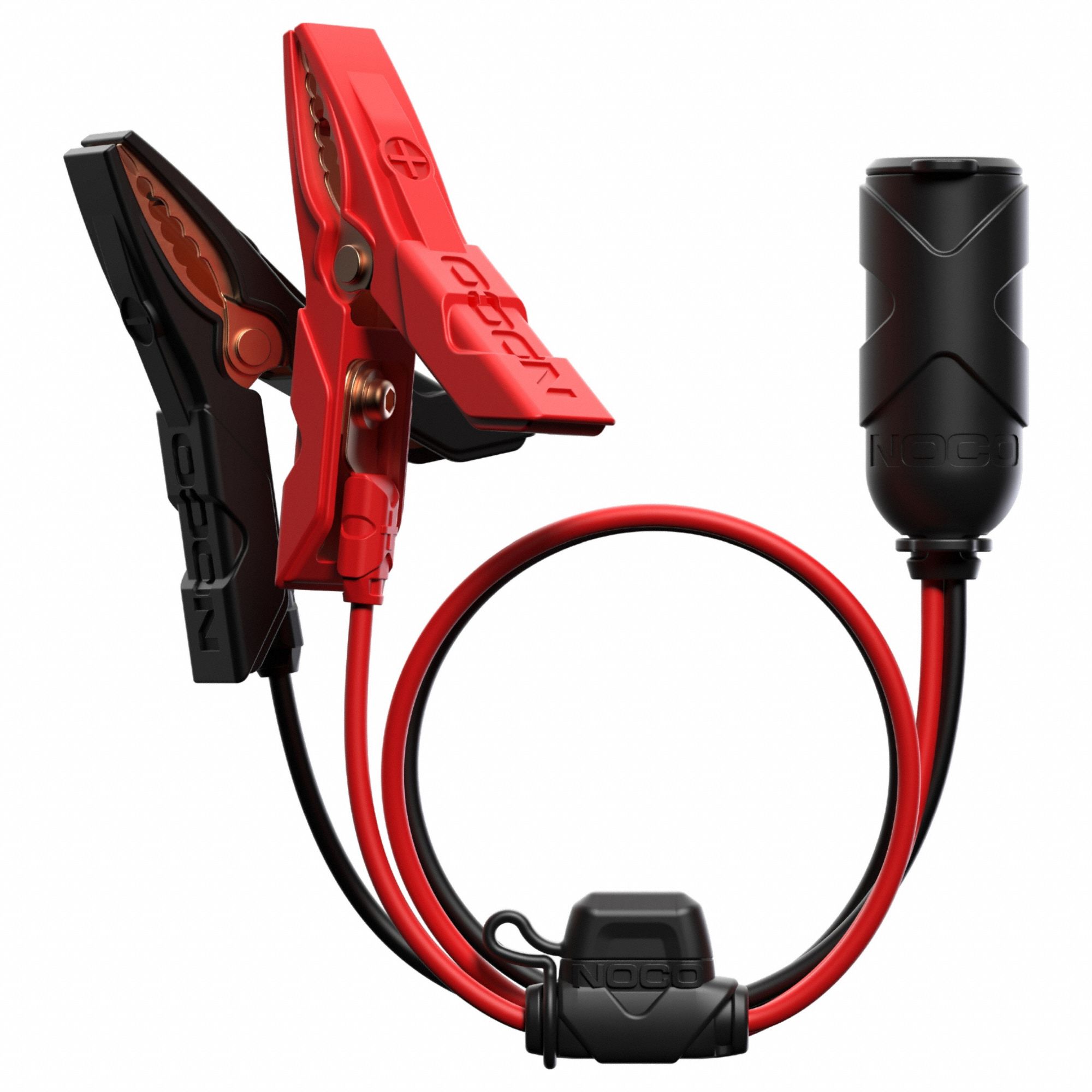 NOCO, Plug Adapter, 3 Connections, Power Adapter - 417Y77|GC017 - Grainger