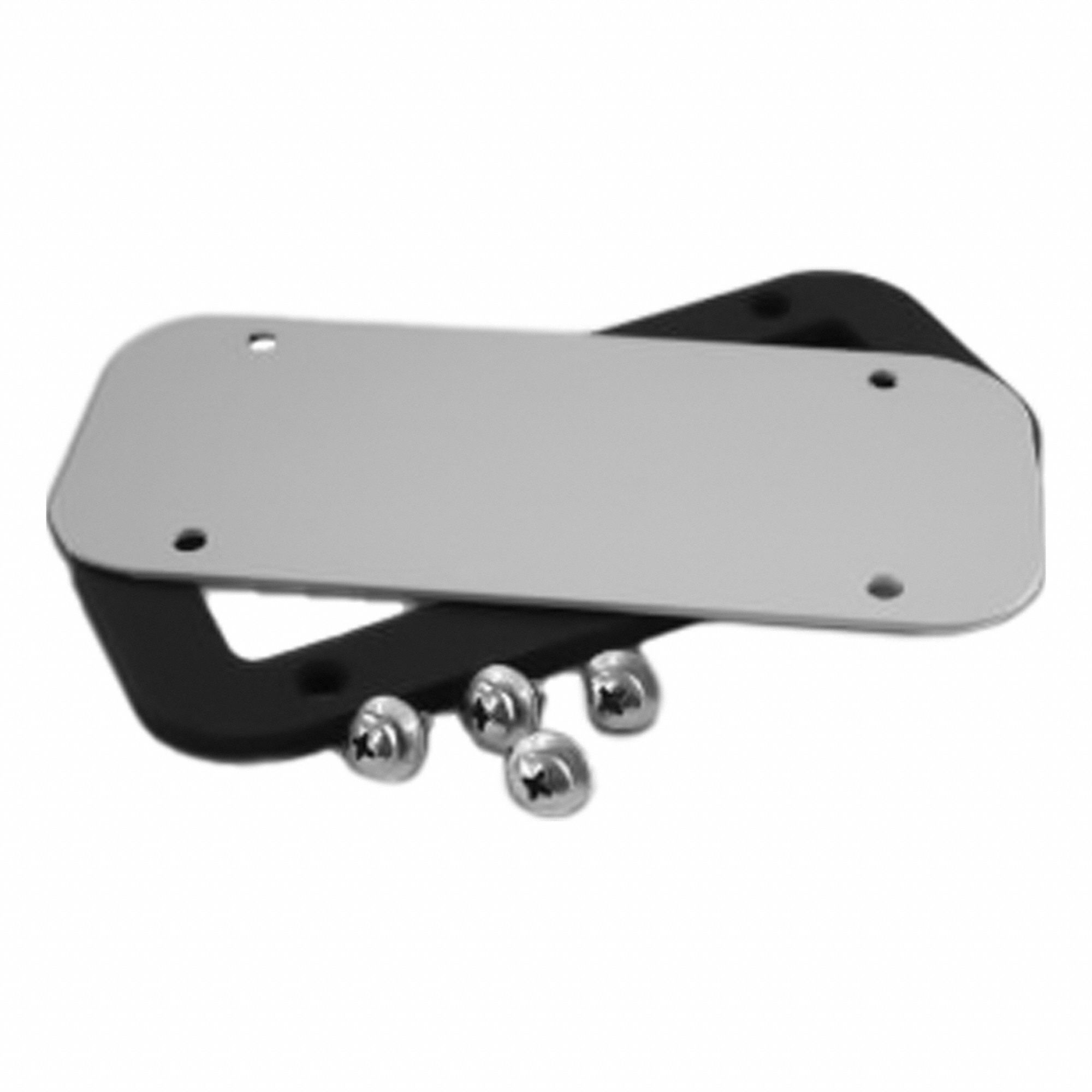 Gland plate Gray - Grainger