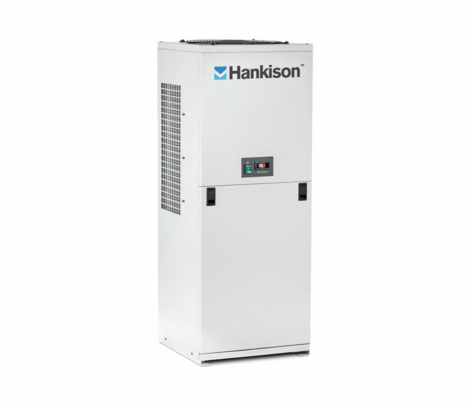 HANKISON Secador de Aire Comprimido,35 HP - 55EZ92 | HITN125 - Grainger ...