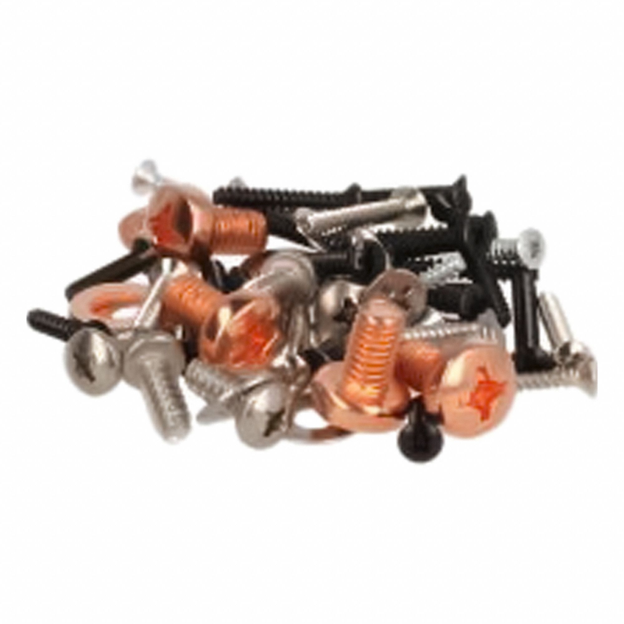 HAMMOND, Use to Replace Accessories, Repl Hardware, Replacement Screw ...