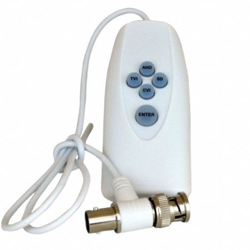 SPECO TECHNOLOGIES, Multi-Format HD Controller, IP Camera, Multi-Format ...