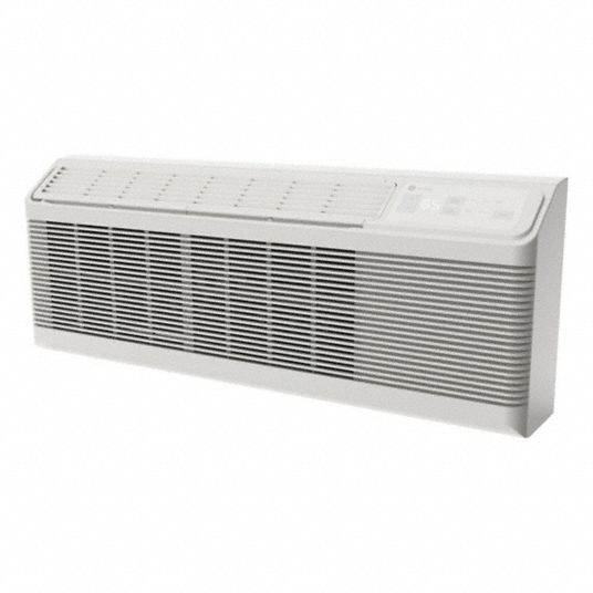 GE, 250 sq ft – 300 sq ft, 7,200 BtuH, Packaged Terminal Air ...