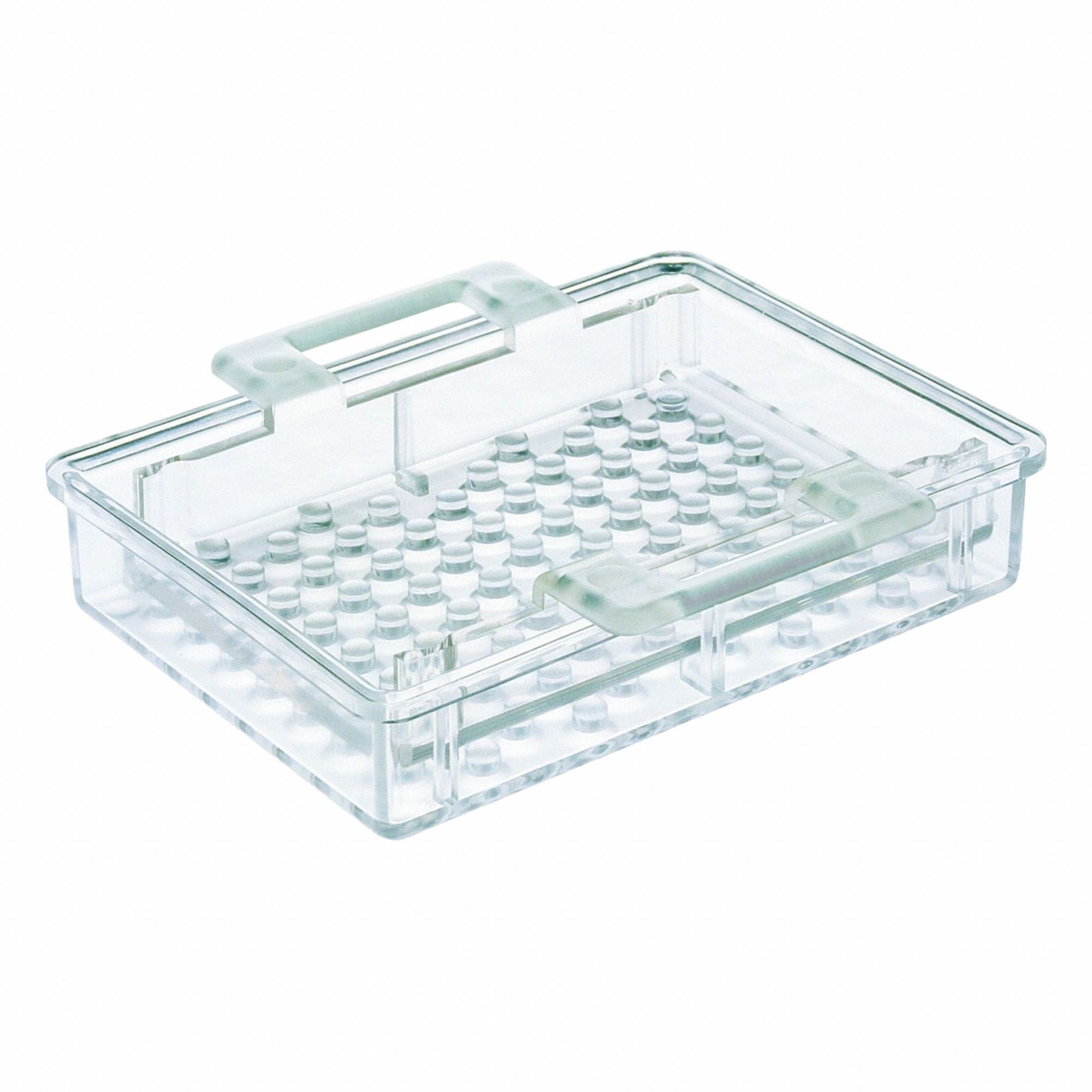 Gel Casting Kit for HE33 - 400PP1|HE47-10 - Grainger