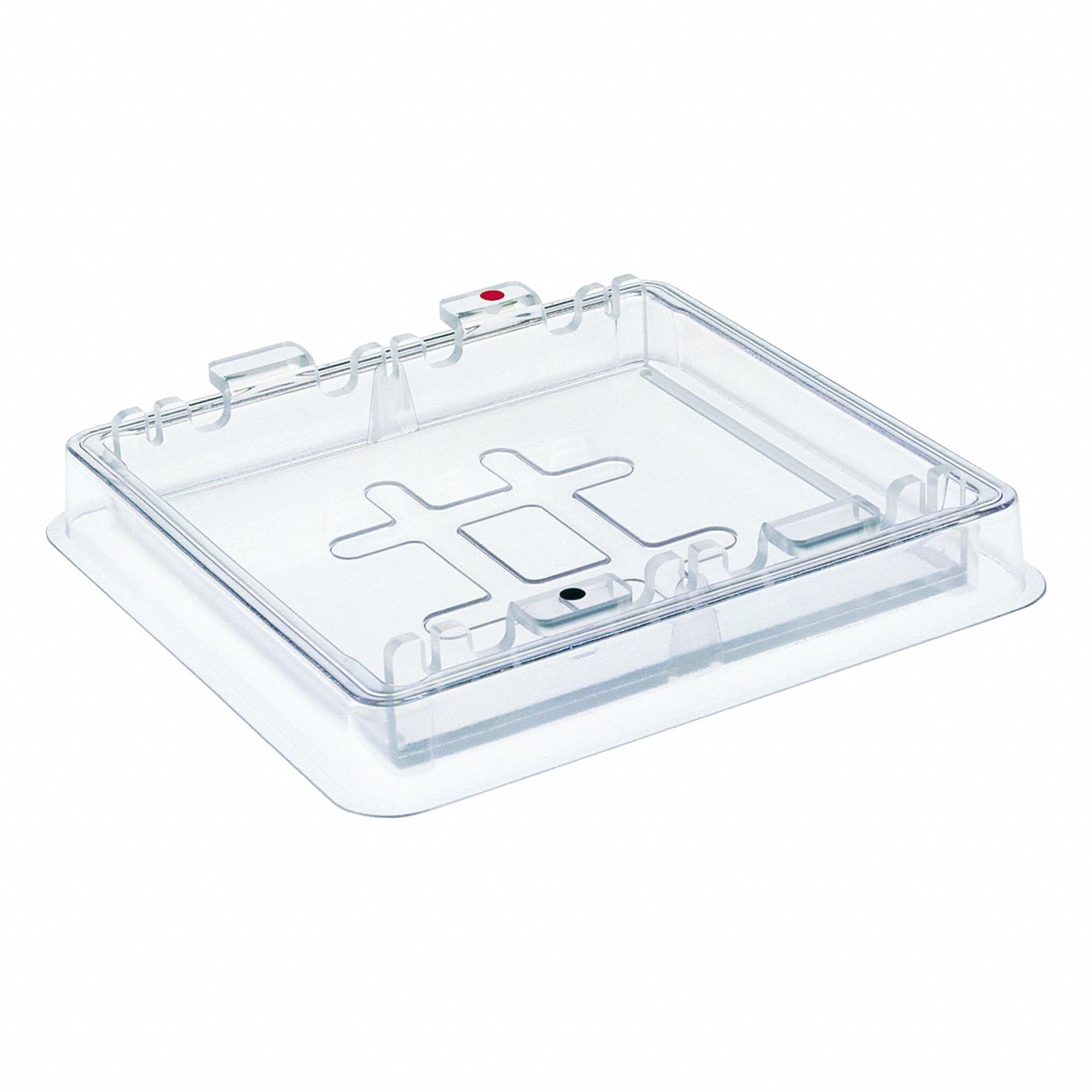 Gel Casting Kit (15 x 15 cm) for HE99X - 400PM5|HE97X-15 - Grainger