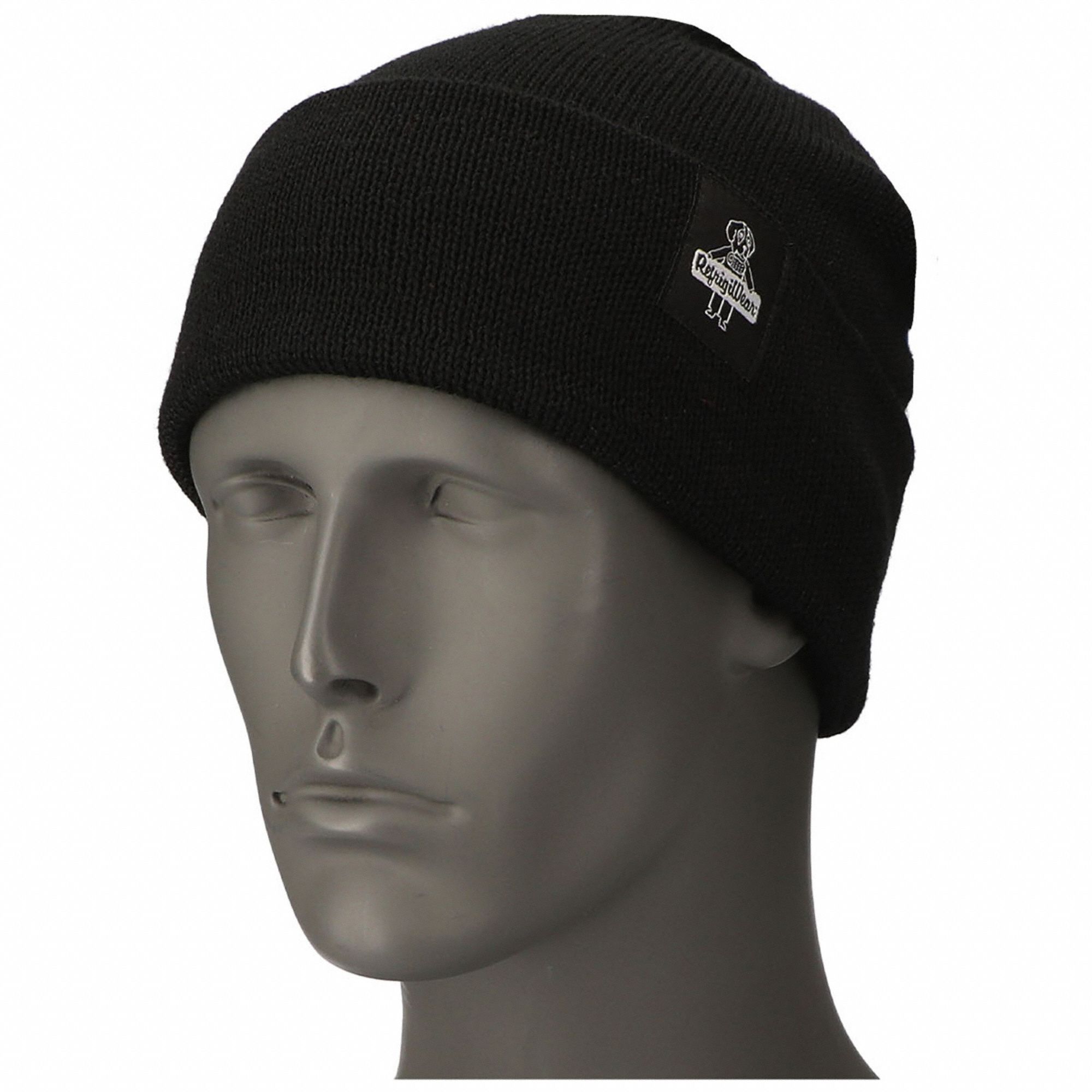 Merino Wool Watch Cap - Grainger