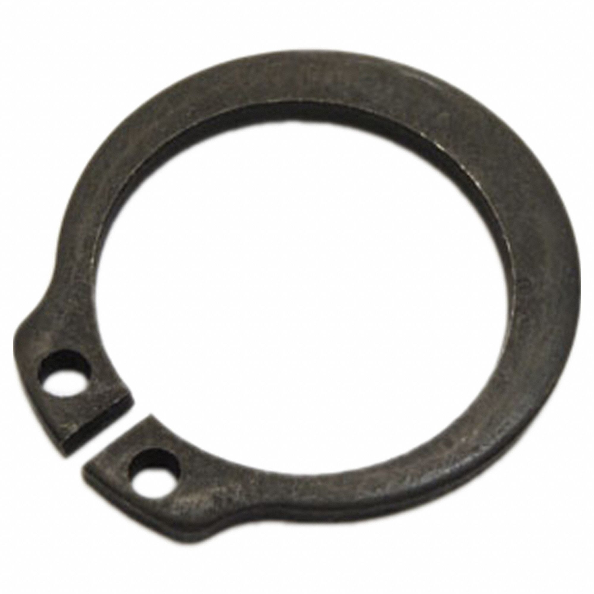 Metric, External, Retaining Ring - 814A31|DSR-22ST PD - Grainger