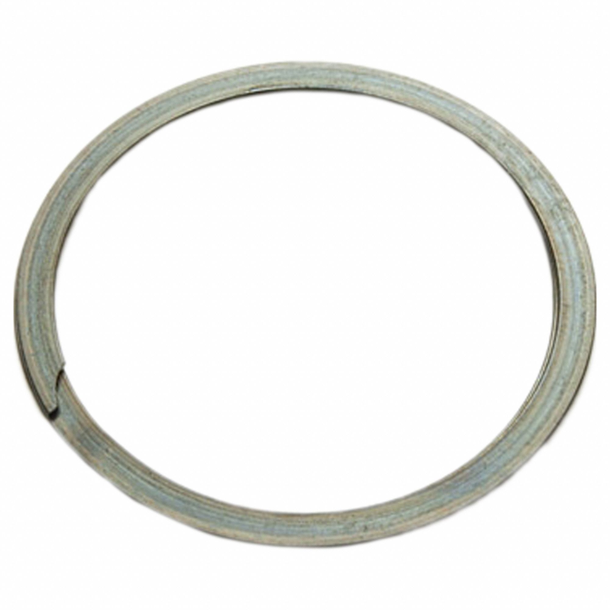 Inch, External, Retaining Ring - 813Z27|CG-143ST OIL - Grainger