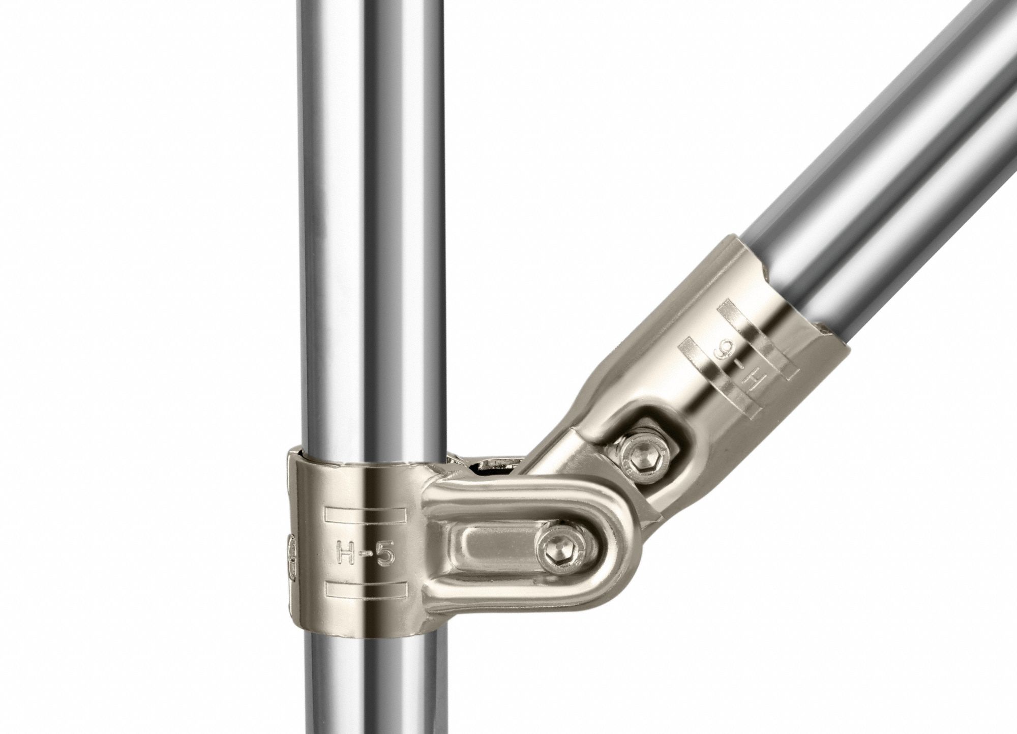 FLEXPIPE, Pivot Tee Joint Set, Tee, Pivot Tee Joint Set - 902ZY8|HJ ...