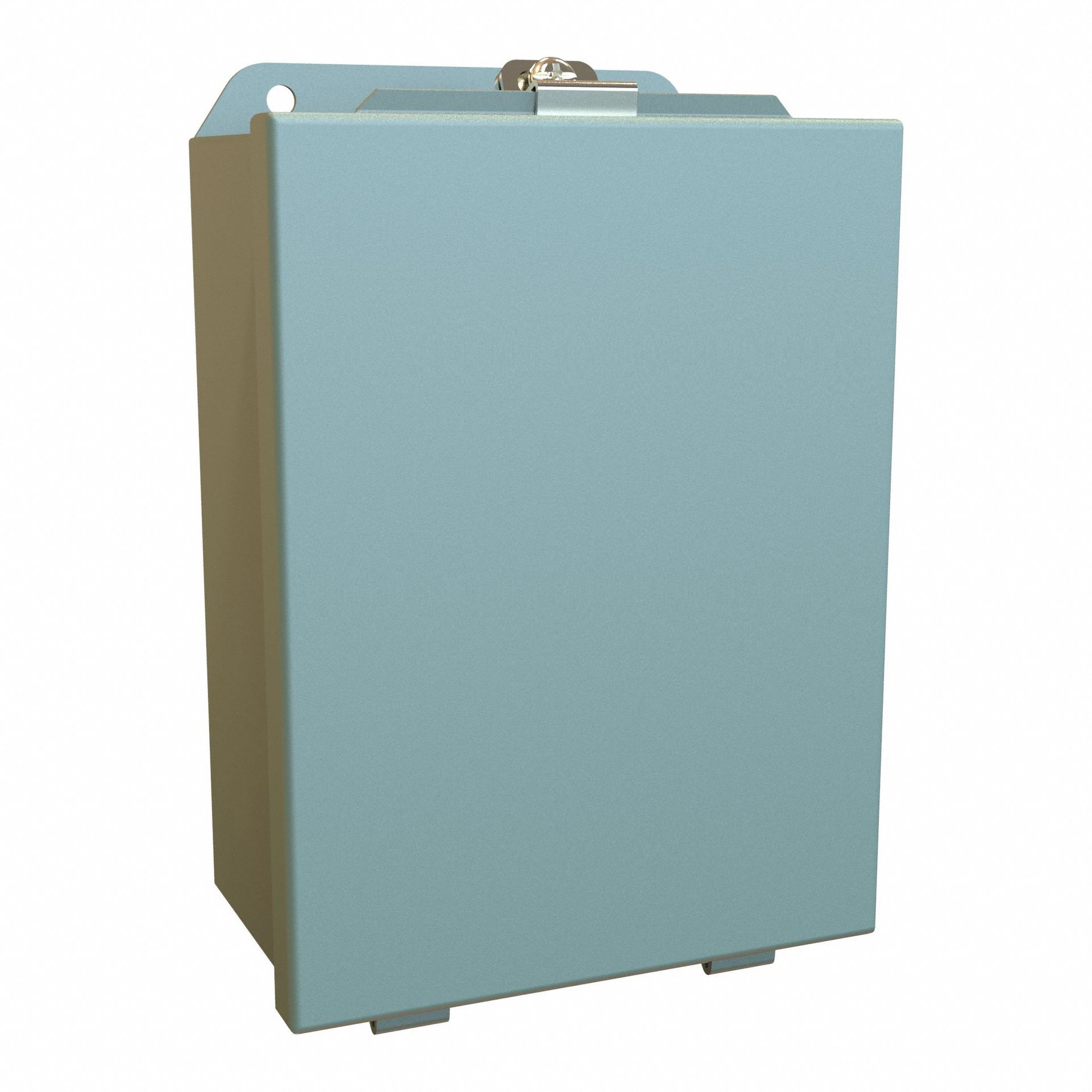 HAMMOND, Steel, 8 in x 6 in x 4 in, Enclosure - 824Z95|HJ863LP - Grainger