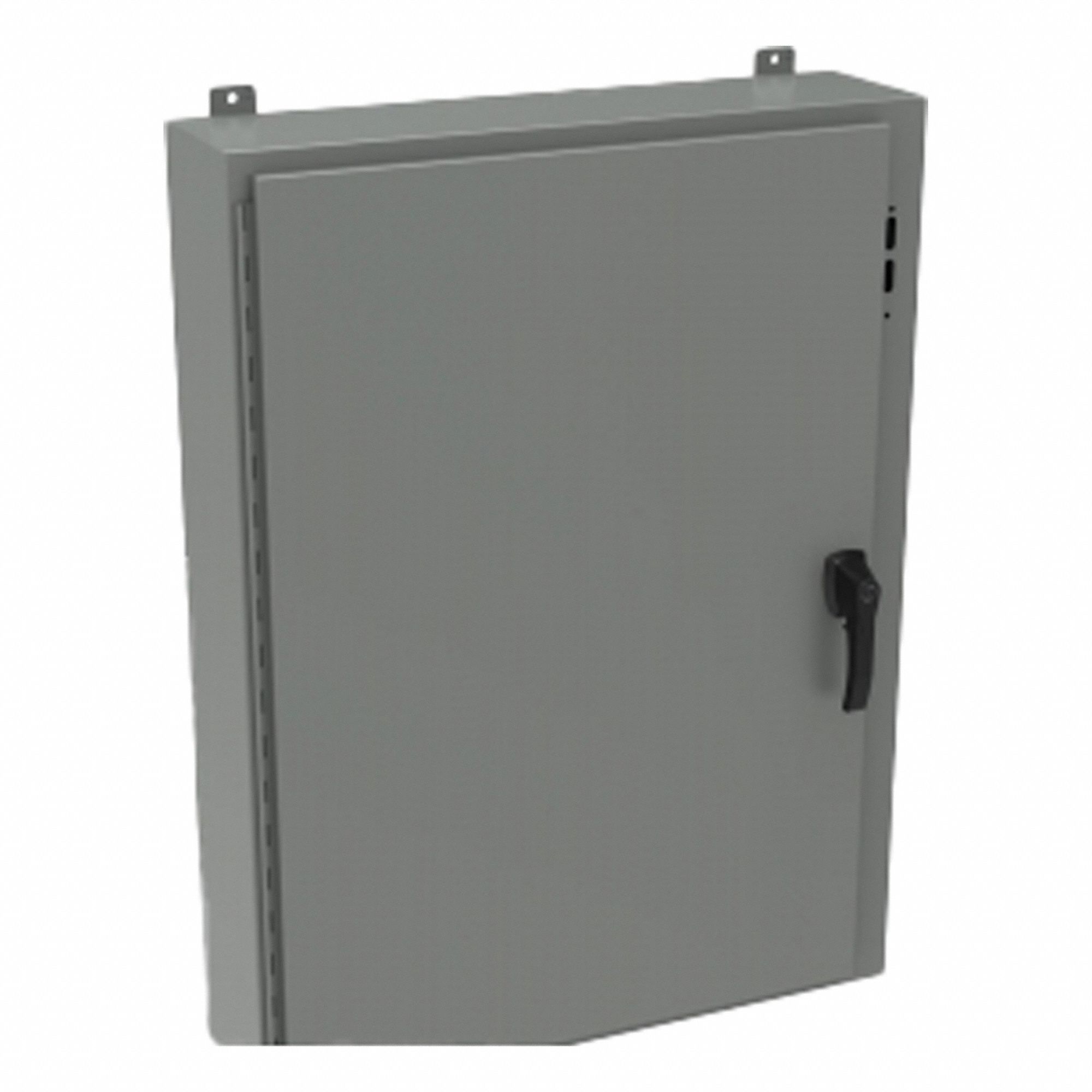 HAMMOND, 24 in Nominal Ht, 21 in Nominal Wd, Disconnect Enclosure ...