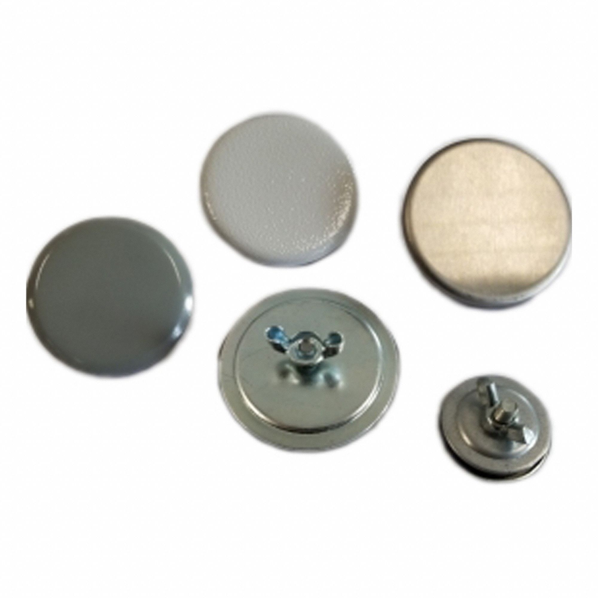 HAMMOND, Steel, 1/2 in Conduit Hole Size, Hole Plug - 846HL5|HP50 ...