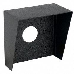 PEDESTAL PRO, For Use With Card Readers/Entry/Exit Buttons/Intercoms ...