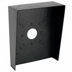 PEDESTAL PRO, For Use With Card Readers/Entry/Exit Buttons/Intercoms ...