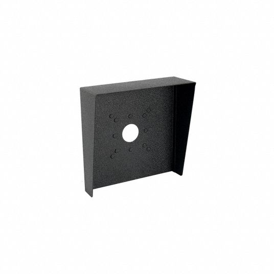 PEDESTAL PRO, For Use With Card Readers/Entry/Exit Buttons/Intercoms ...