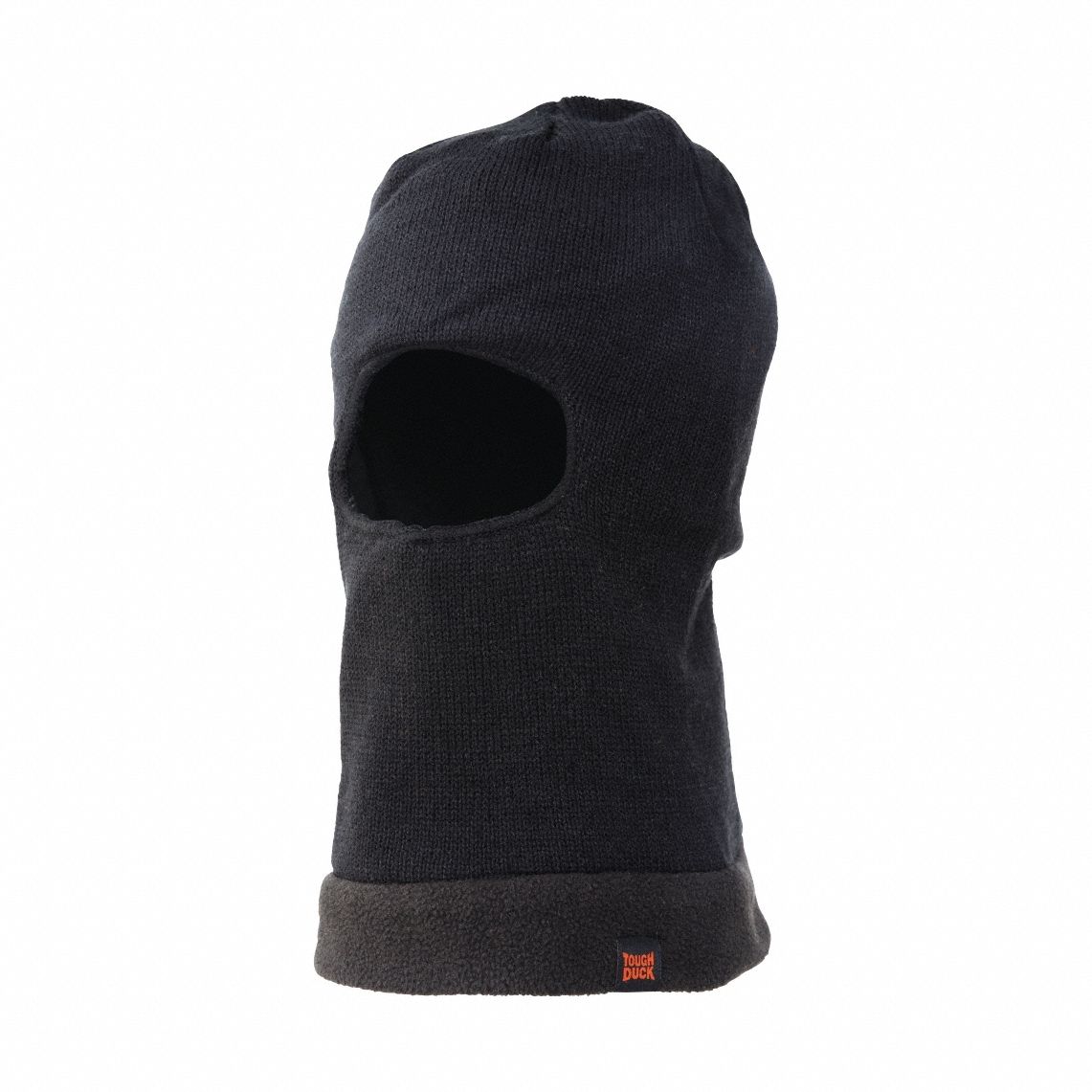 Balaclava, Fleece, Black - Grainger