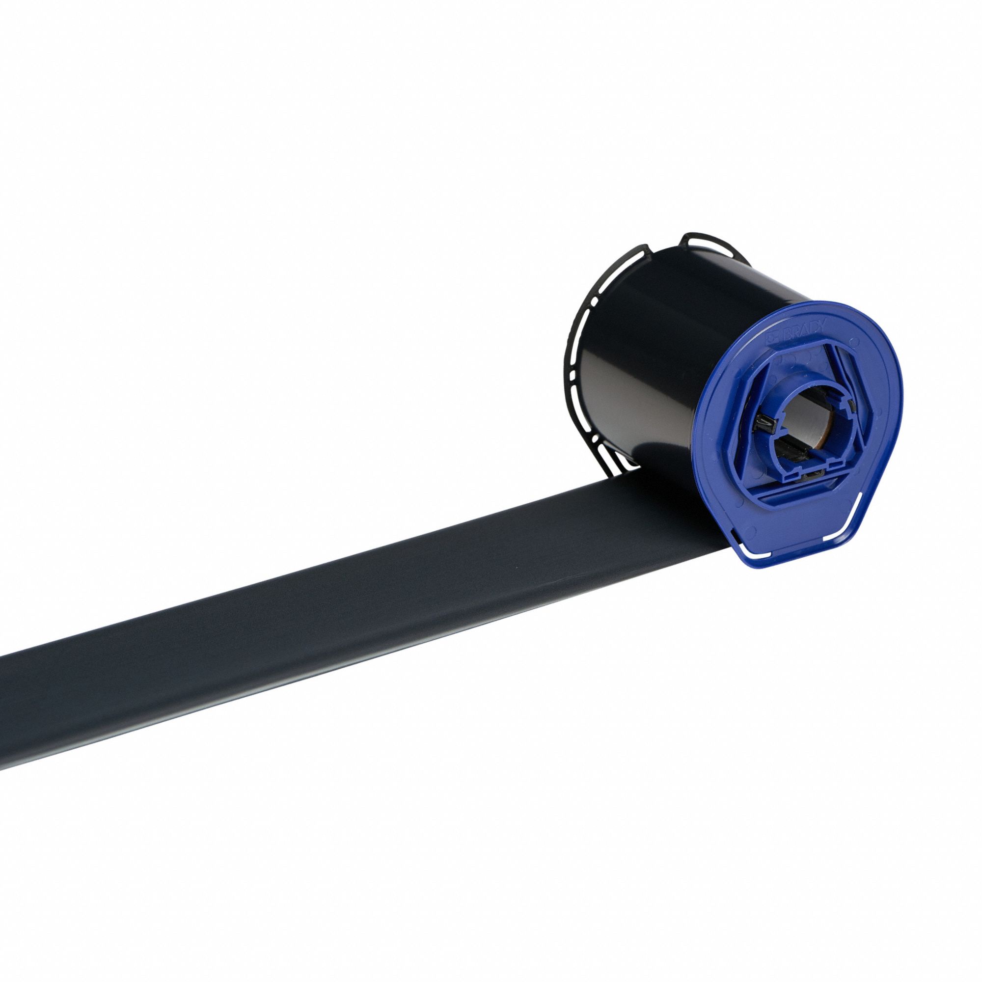 2 23/64 in x 984 ft, Black, Printer Ribbon - 866K93|I75-R6400 - Grainger