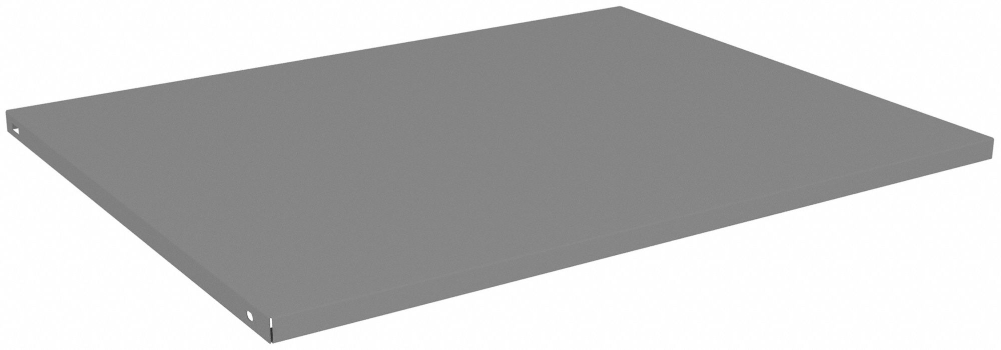 TENNSCO, Steel, 15 in Overall Wd, Mobile Workbench Shelf - 9FAP6|MBS ...