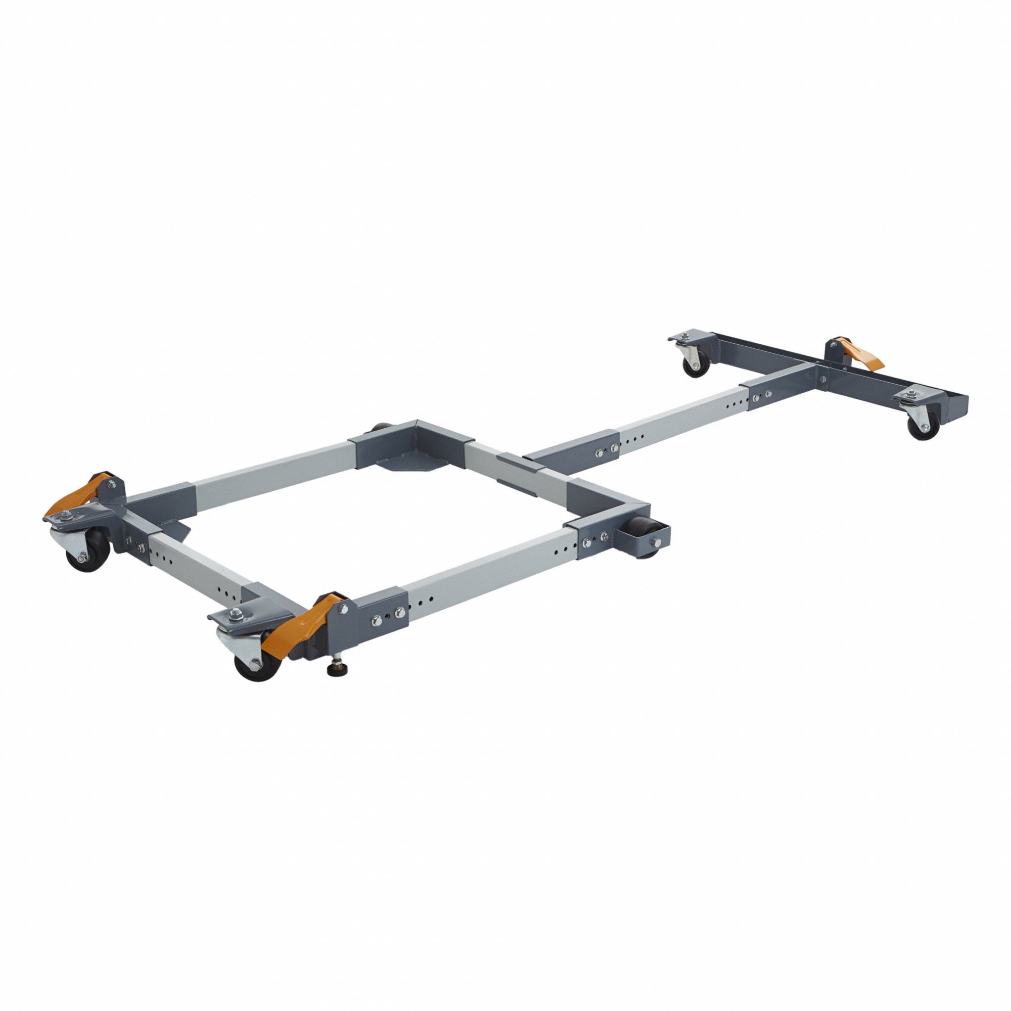 BORA, Table Saw Base and Extension, 32 1/2 in, Table Saw Base and ...