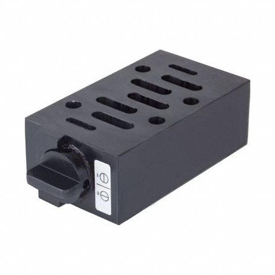 AVENTICS, For Series 581, -0.95 bar to 10 bar, Maintenance Plate ...